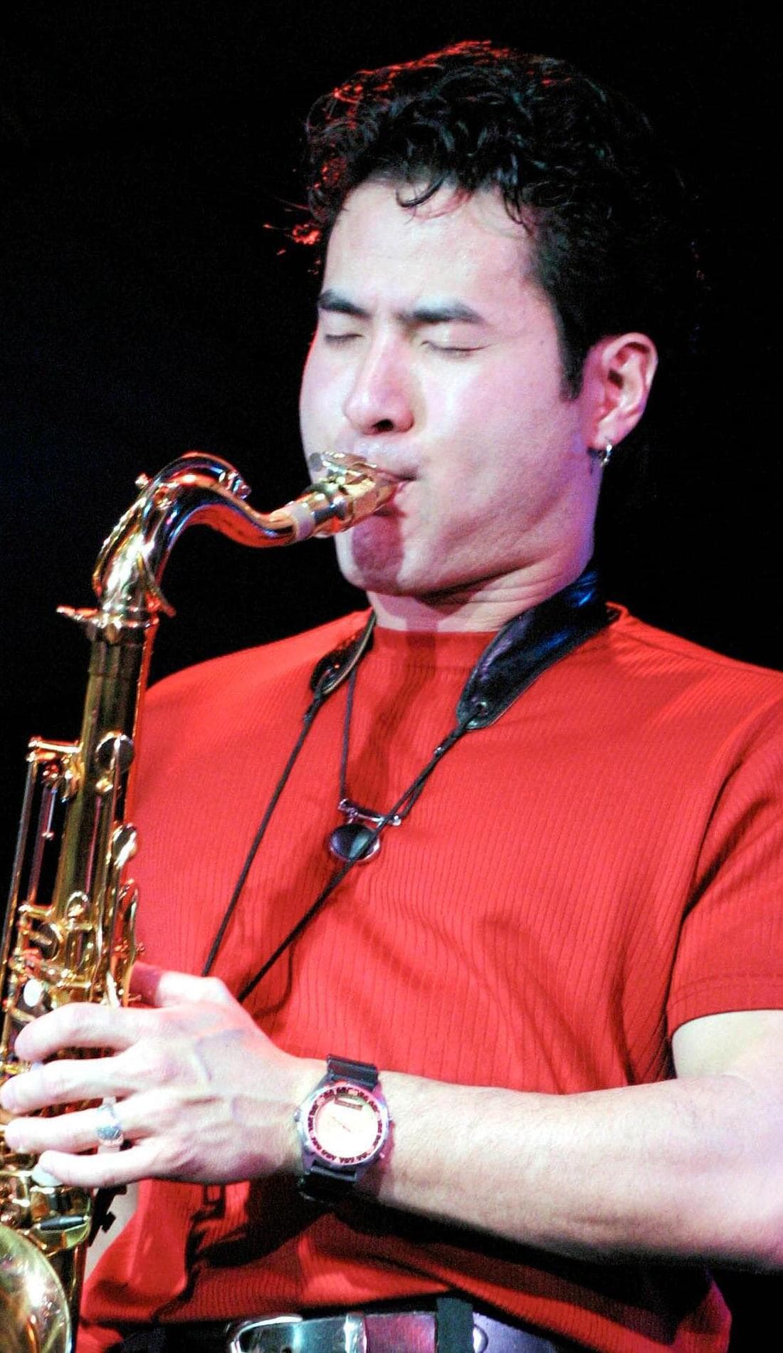 Jeff Kashiwa Tickets & Concert Tour Dates 2024 | SeatGeek