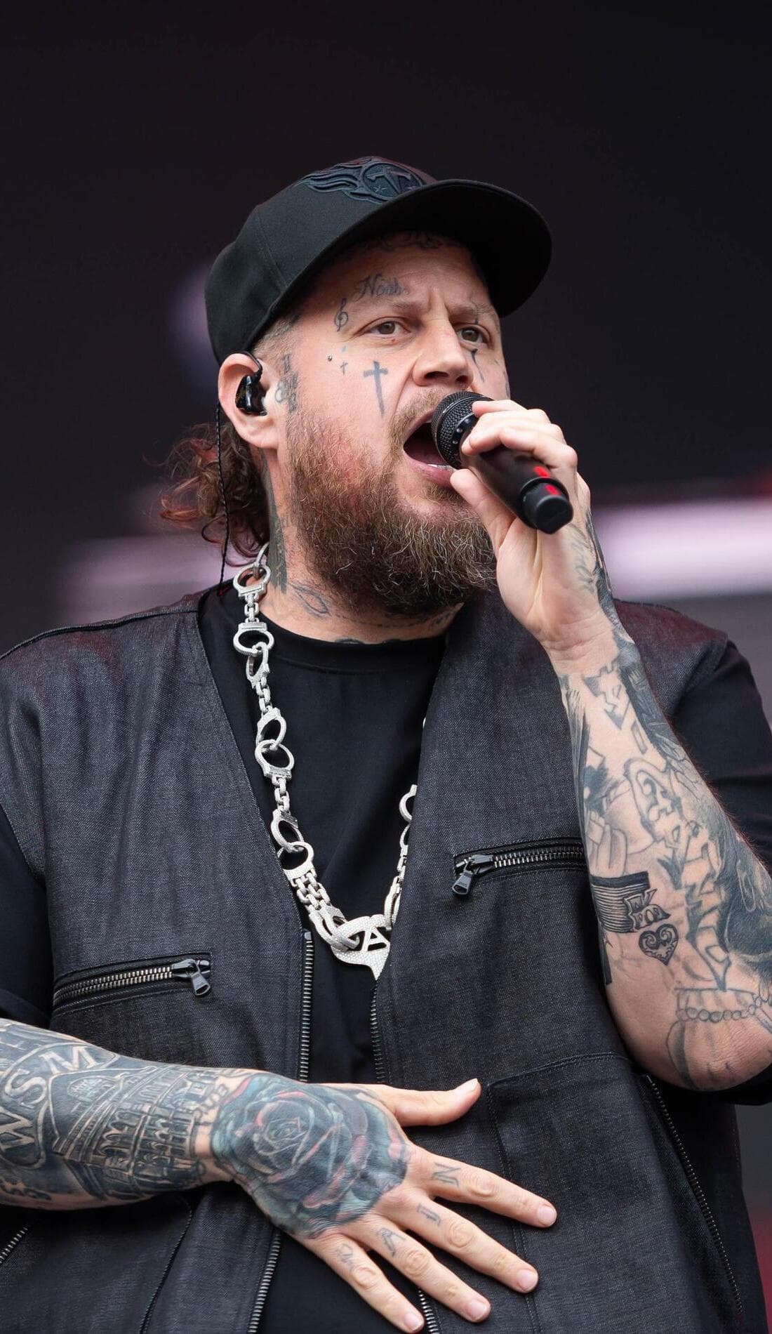 Jelly Roll Toronto Concerts 2024 | SeatGeek