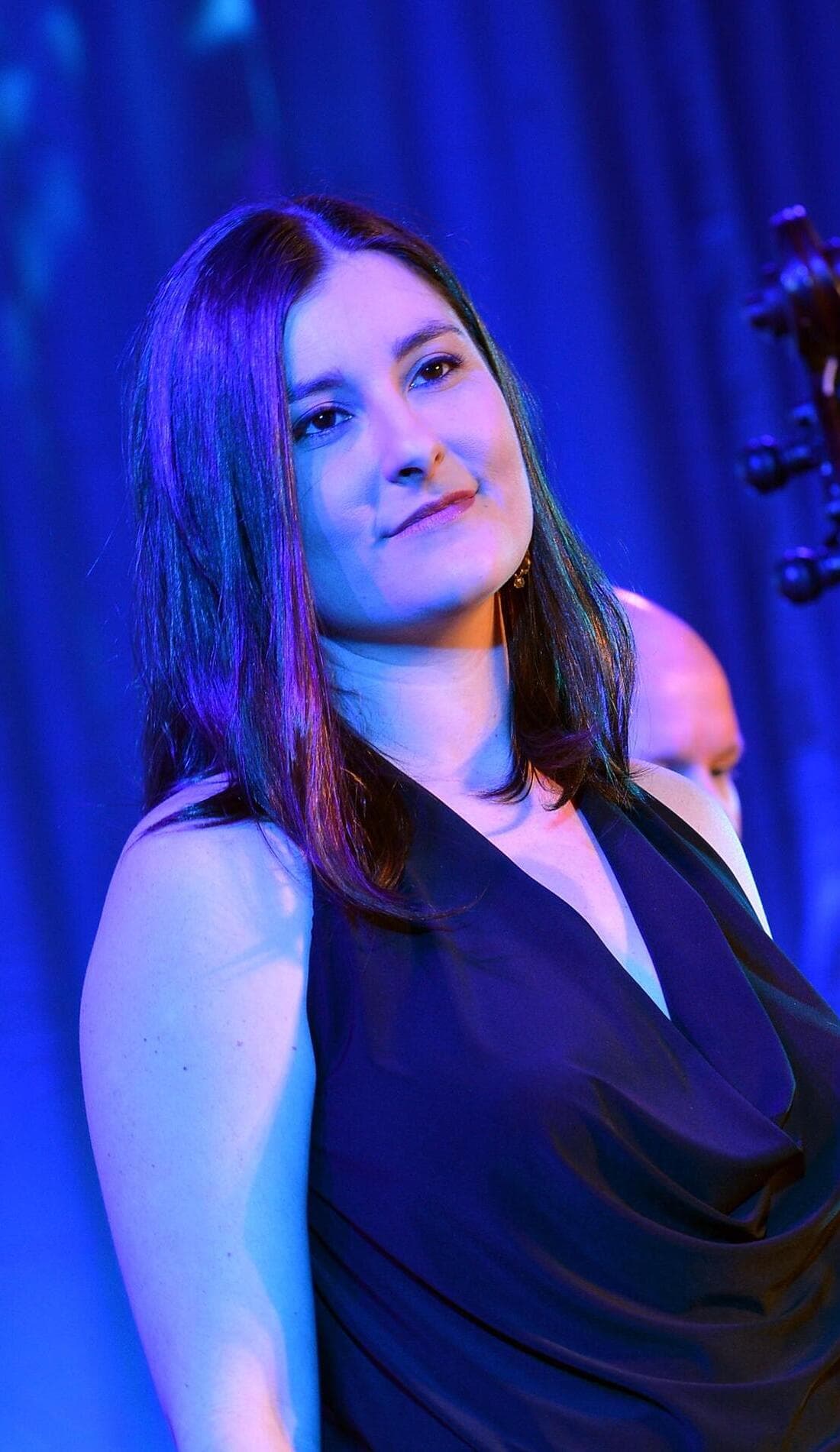 Jenny Gill Tickets, 2024 Concert Tour Dates | SeatGeek