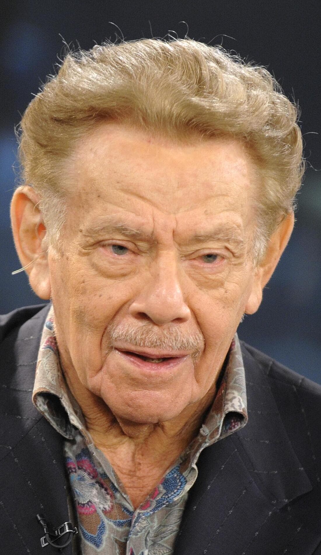 Jerry Stiller Tickets, 2024 Showtimes & Locations | SeatGeek