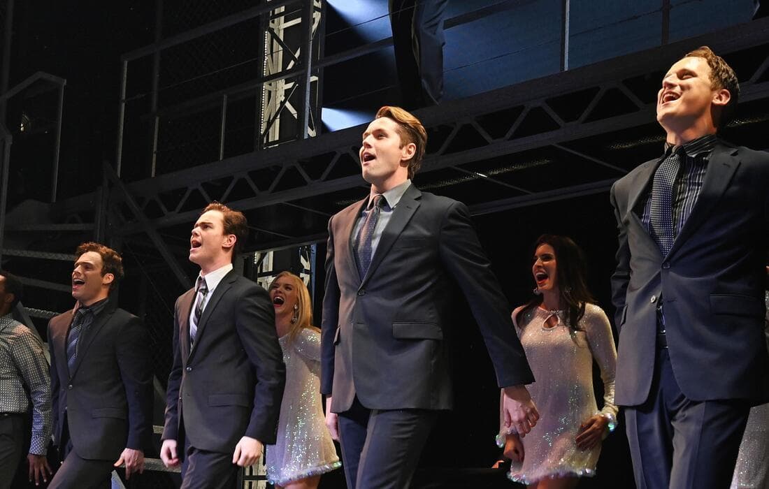 Tuacahn Amphitheatre and Center for the Arts Tickets - 2024 Tuacahn ...