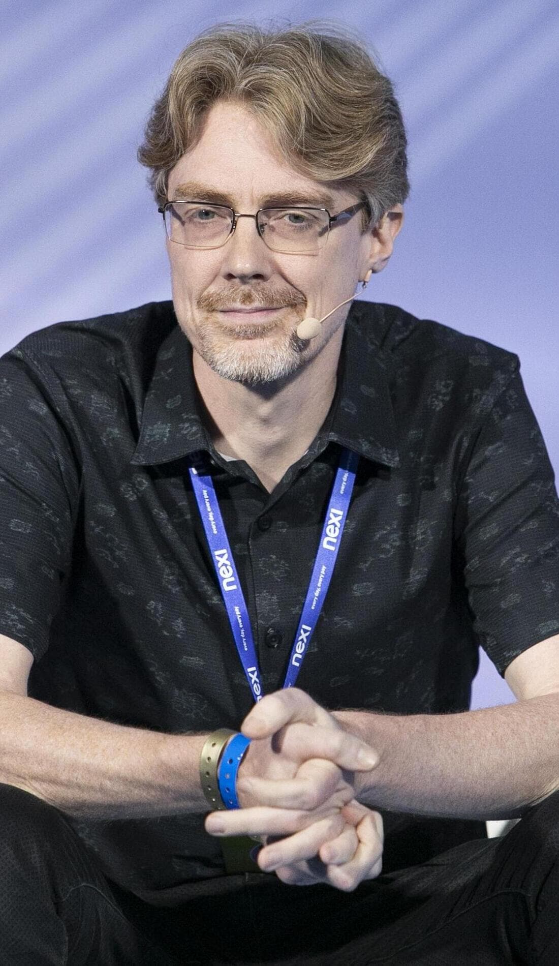 Jesper Kyd Tickets, 2024 Concert Tour Dates | SeatGeek