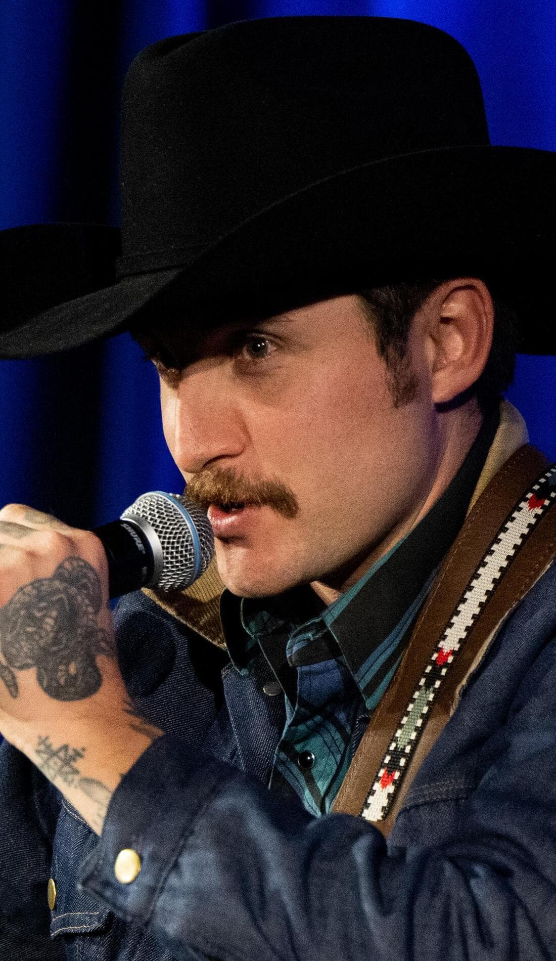 Jesse Daniel New York Concerts 2024 | SeatGeek