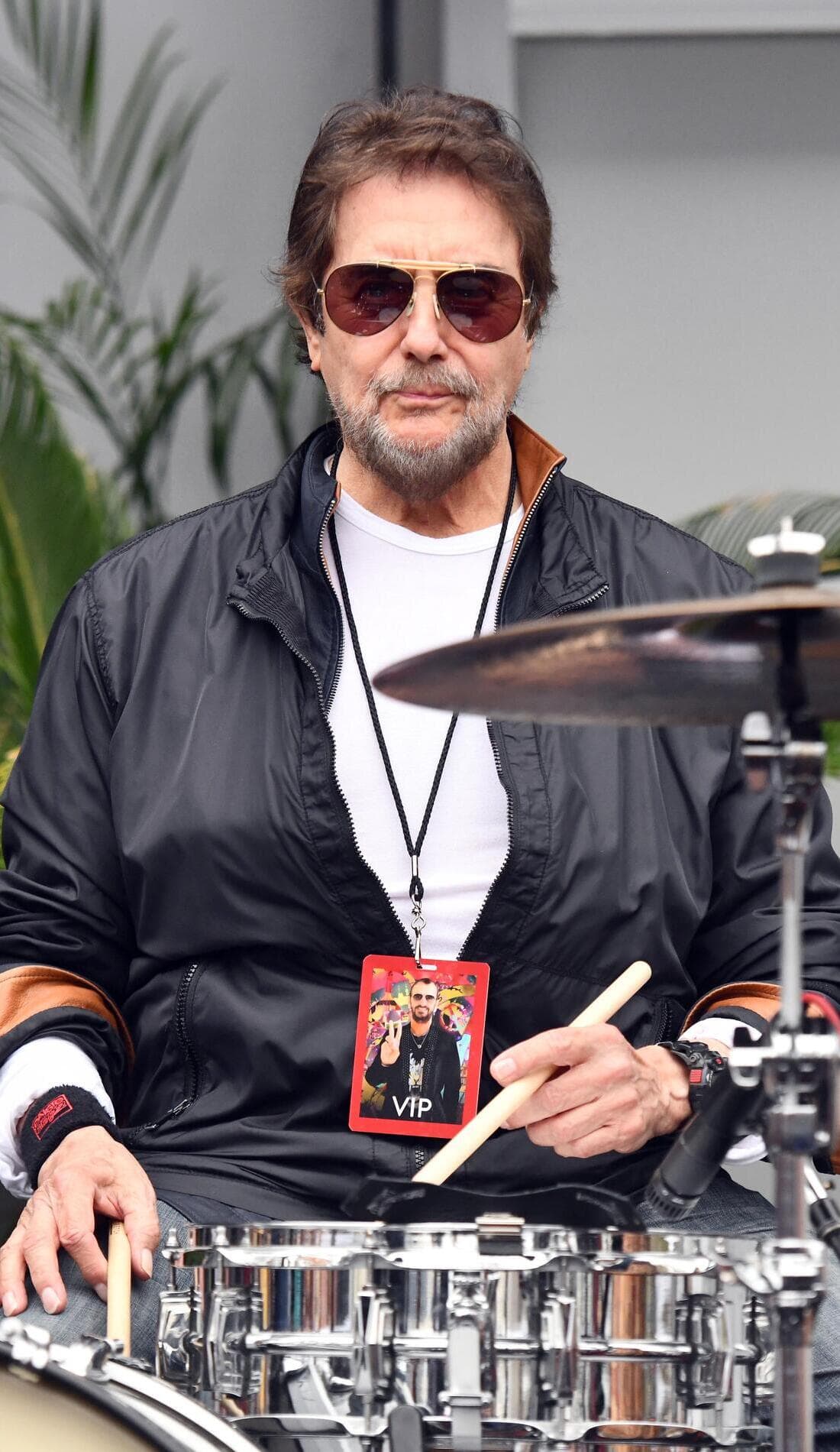 Jim Keltner Tickets & Concert Tour Dates 2024 | SeatGeek