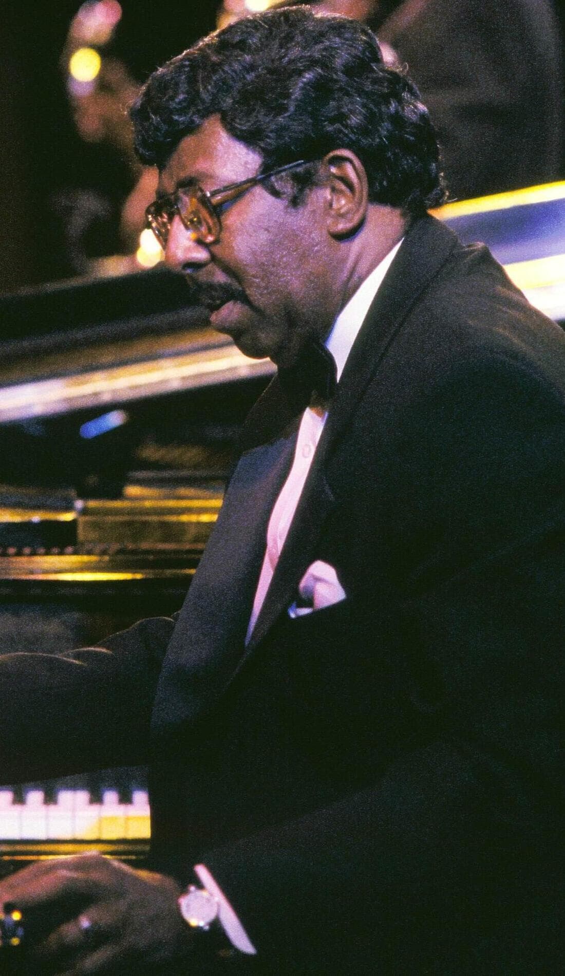 Jimmy McGriff Concert Tickets, 2024 Tour Dates & Locations | SeatGeek