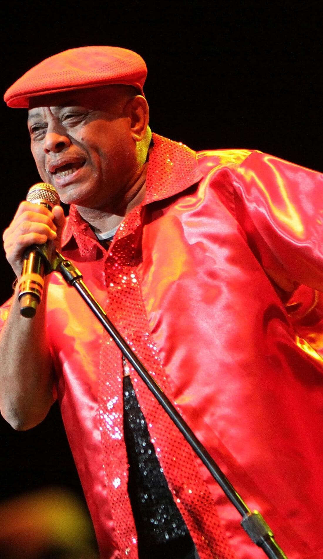 Joe Bataan Tickets & Concert Tour Dates 2024 | SeatGeek