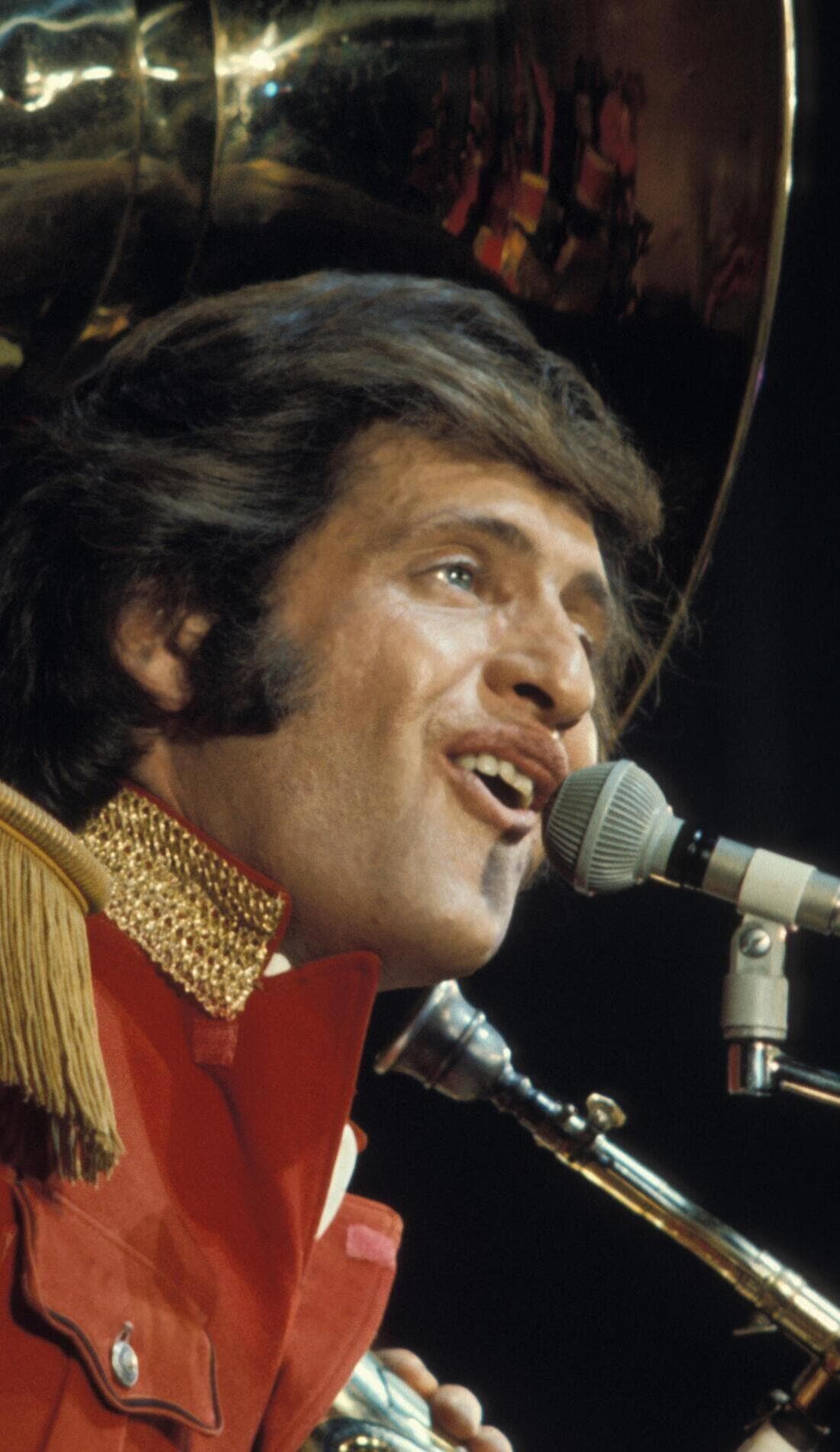 Joe Dassin Tickets, 2024 Concert Tour Dates | SeatGeek