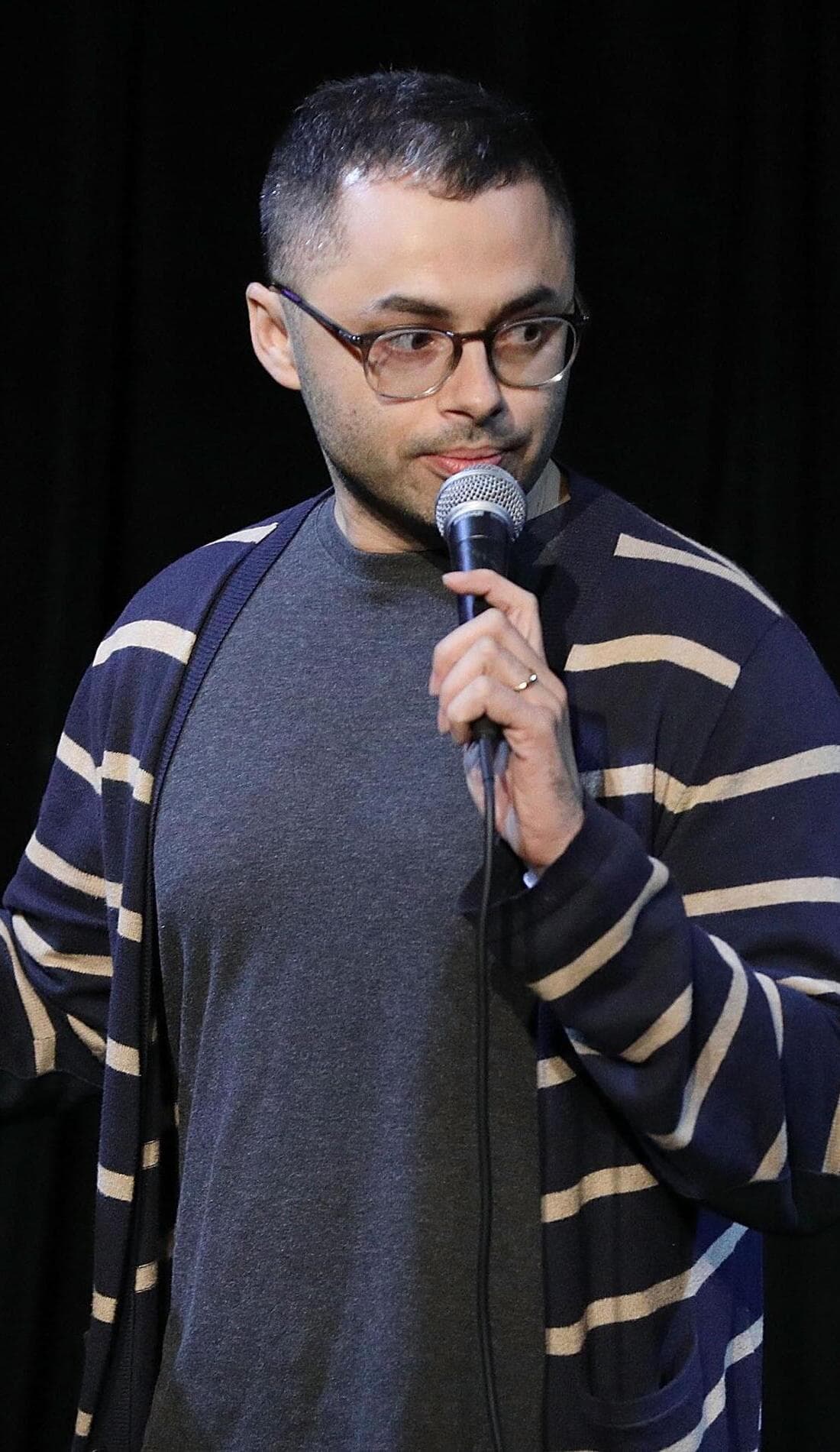 Joe Mande Parking Passes | SeatGeek