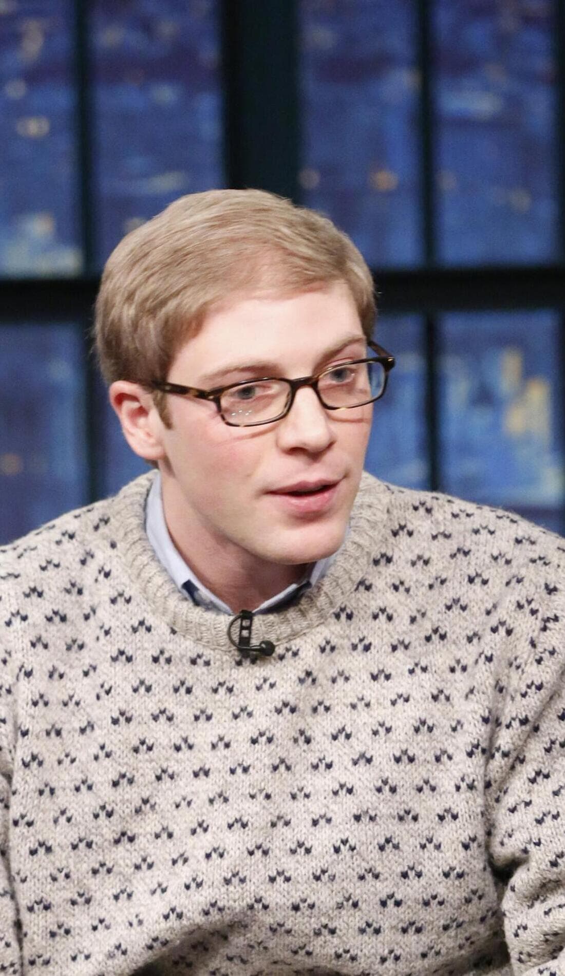 Joe Pera Tickets, 2024-2025 Showtimes & Locations | SeatGeek