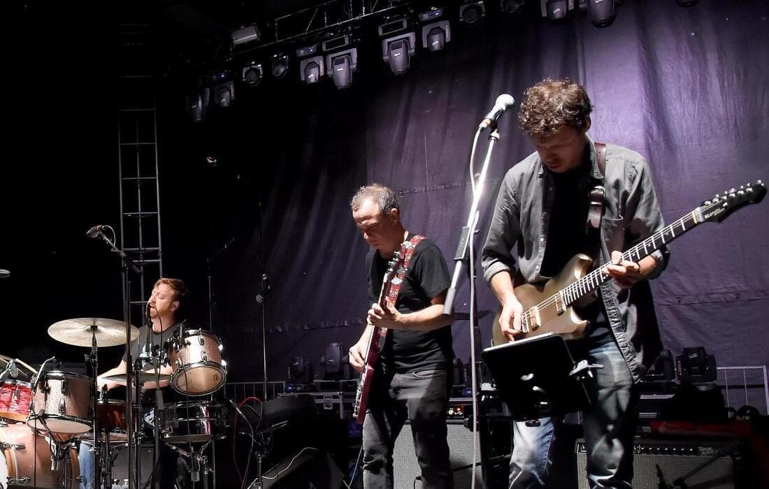 Perinton Center Park Amphitheater Featured Live Event Tickets & 2024 ...