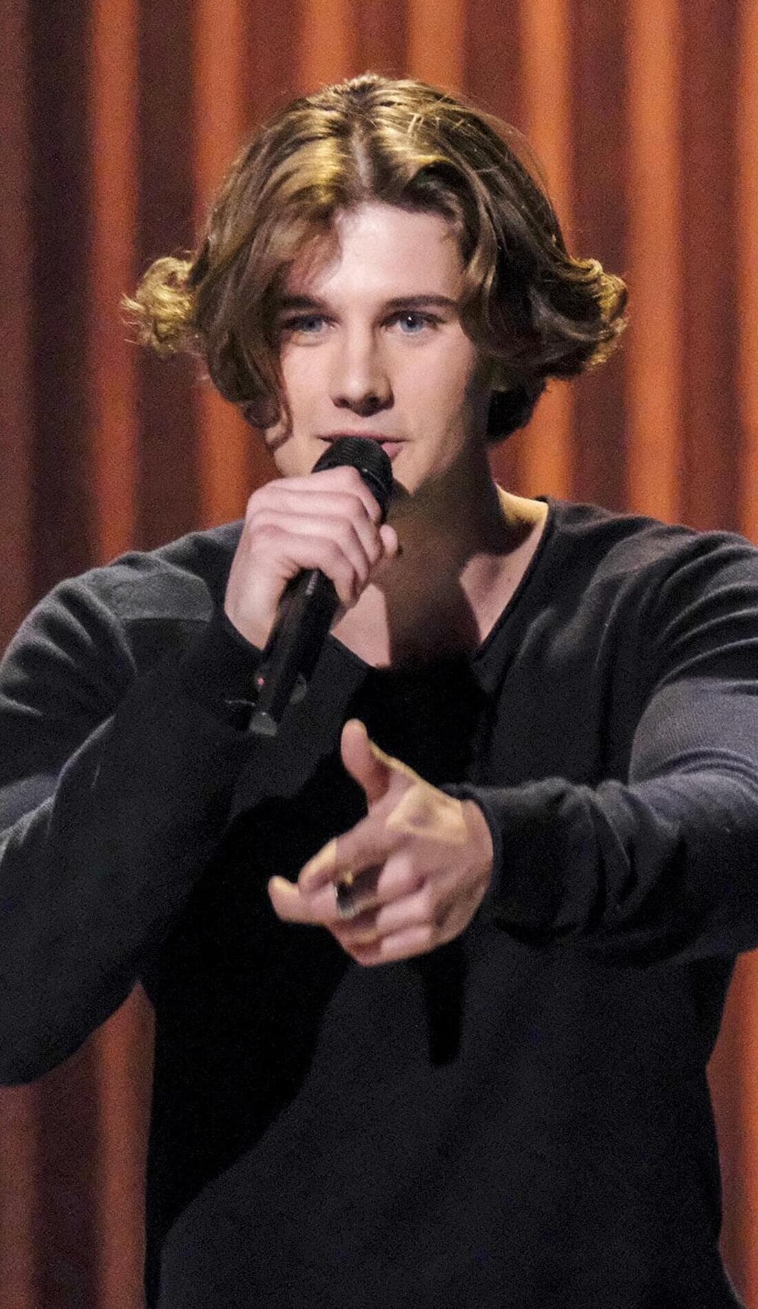 Joel Adams Tickets & Concert Tour Dates 2024 | SeatGeek