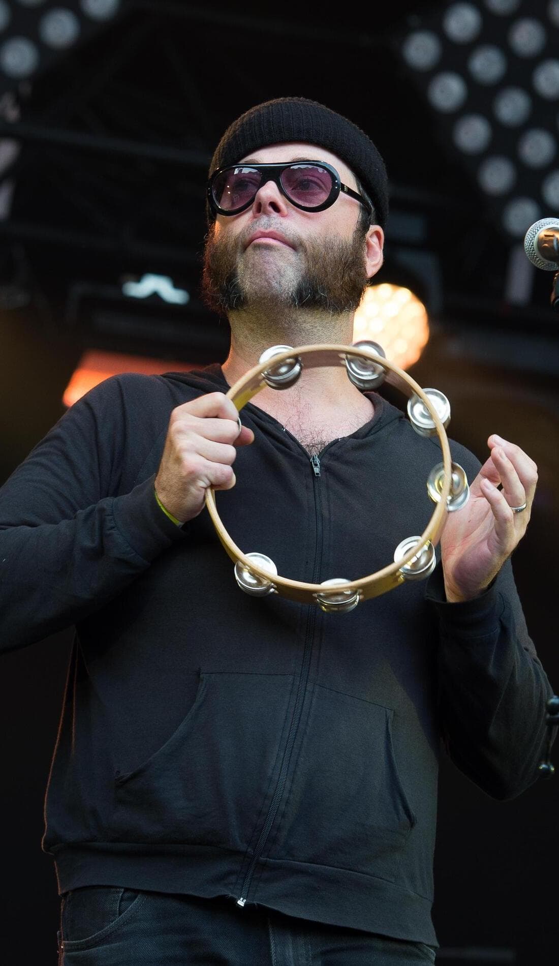 Joel Gion Tickets & Concert Tour Dates 2024 | SeatGeek