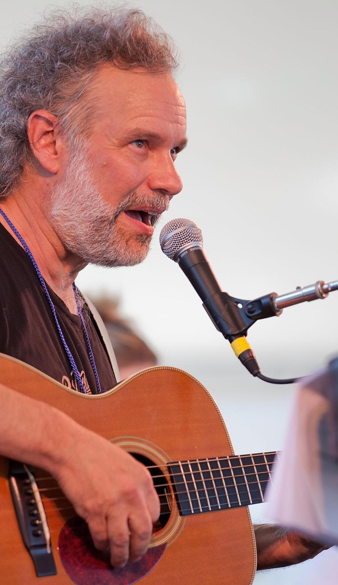 John Gorka Tickets & Concert Tour Dates 2024 | SeatGeek