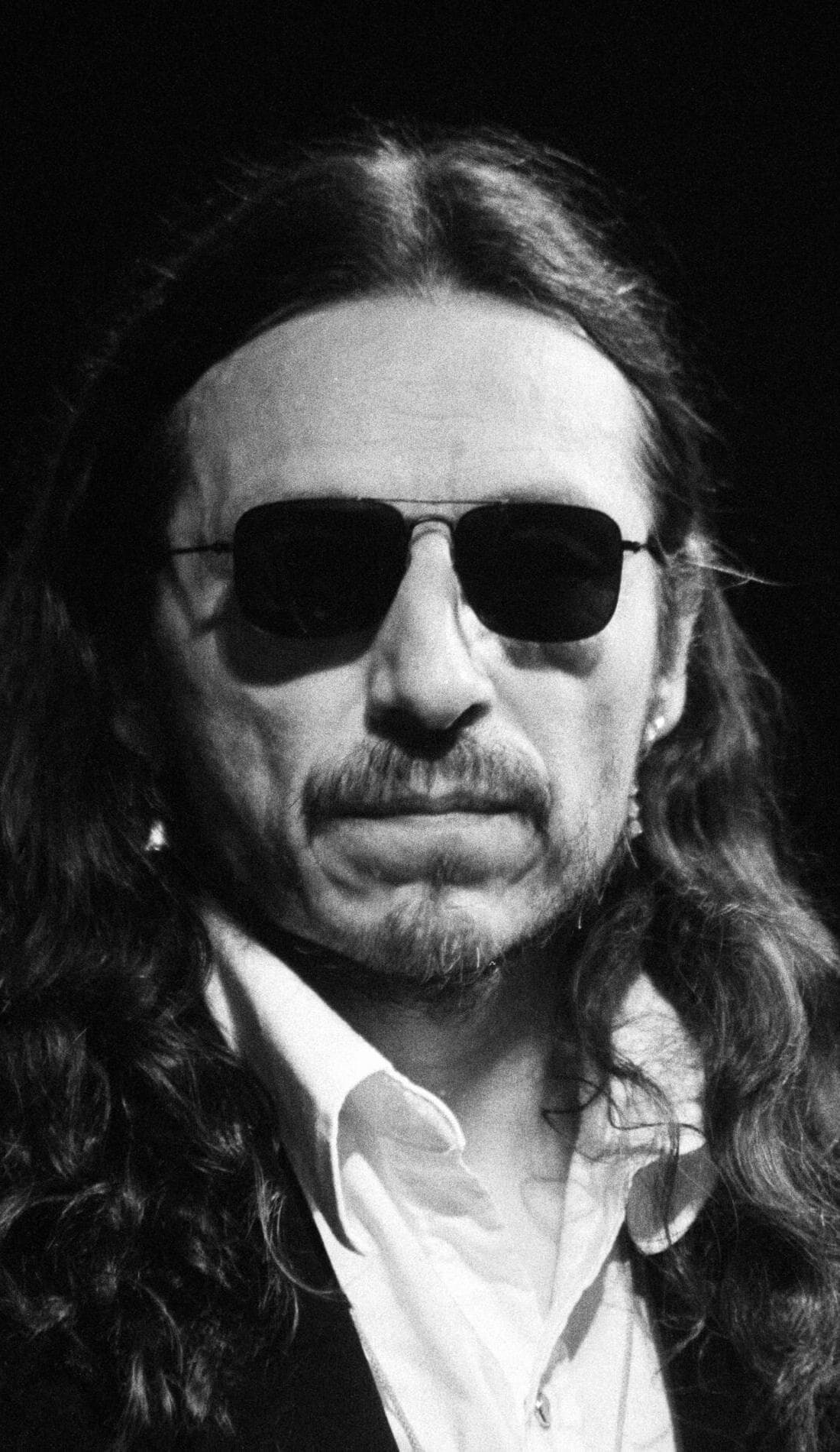 John Trudell Concert Tickets, 2024 Tour Dates & Locations | SeatGeek