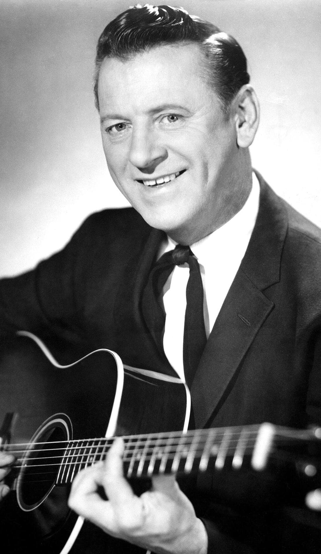 Johnnie Wright Concert Tickets, 2024 Tour Dates & Locations | SeatGeek