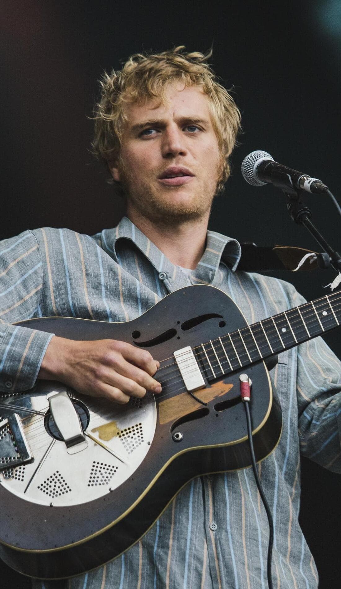 Johnny Flynn Concert Tickets, 2024 Tour Dates & Locations | SeatGeek