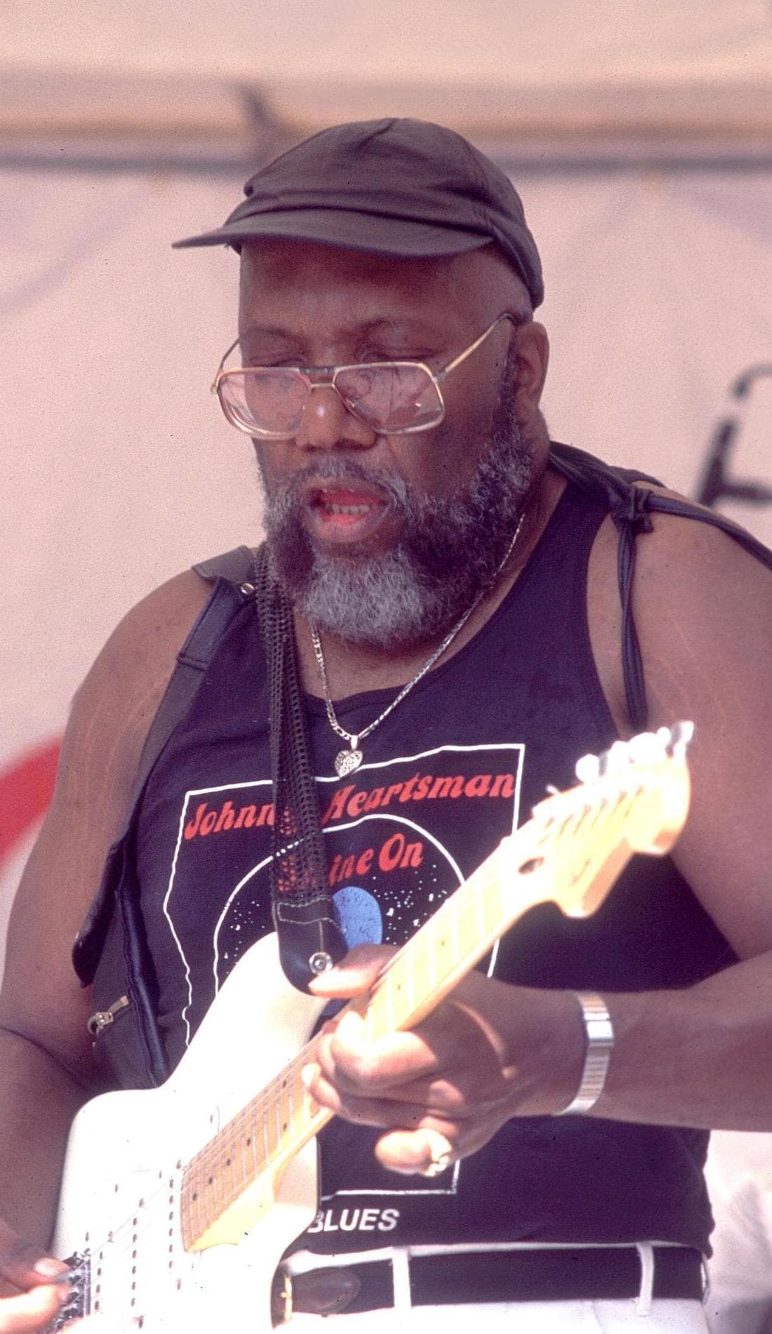 Johnny Heartsman Tickets, 2024 Concert Tour Dates | SeatGeek