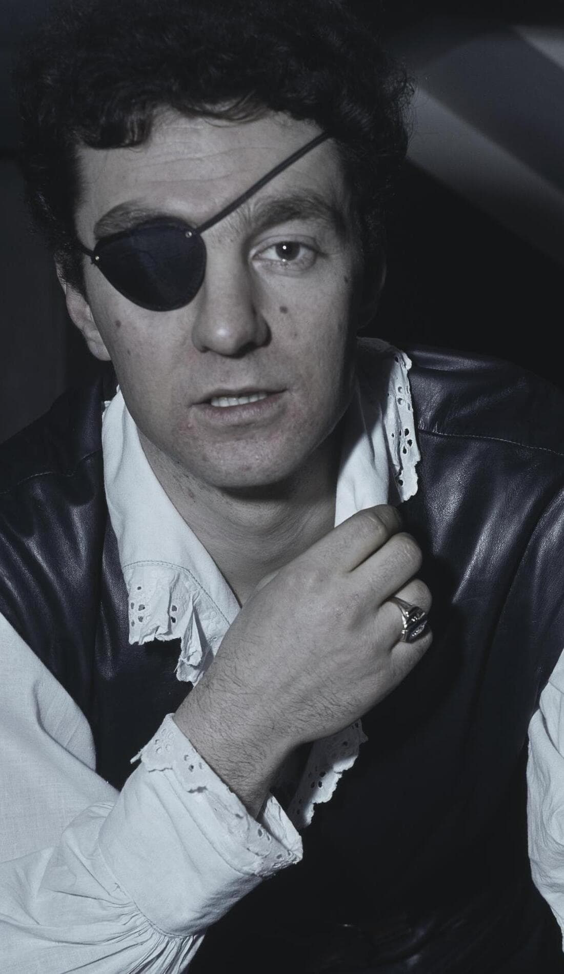 Johnny Kidd Tickets, 2024 Concert Tour Dates | SeatGeek