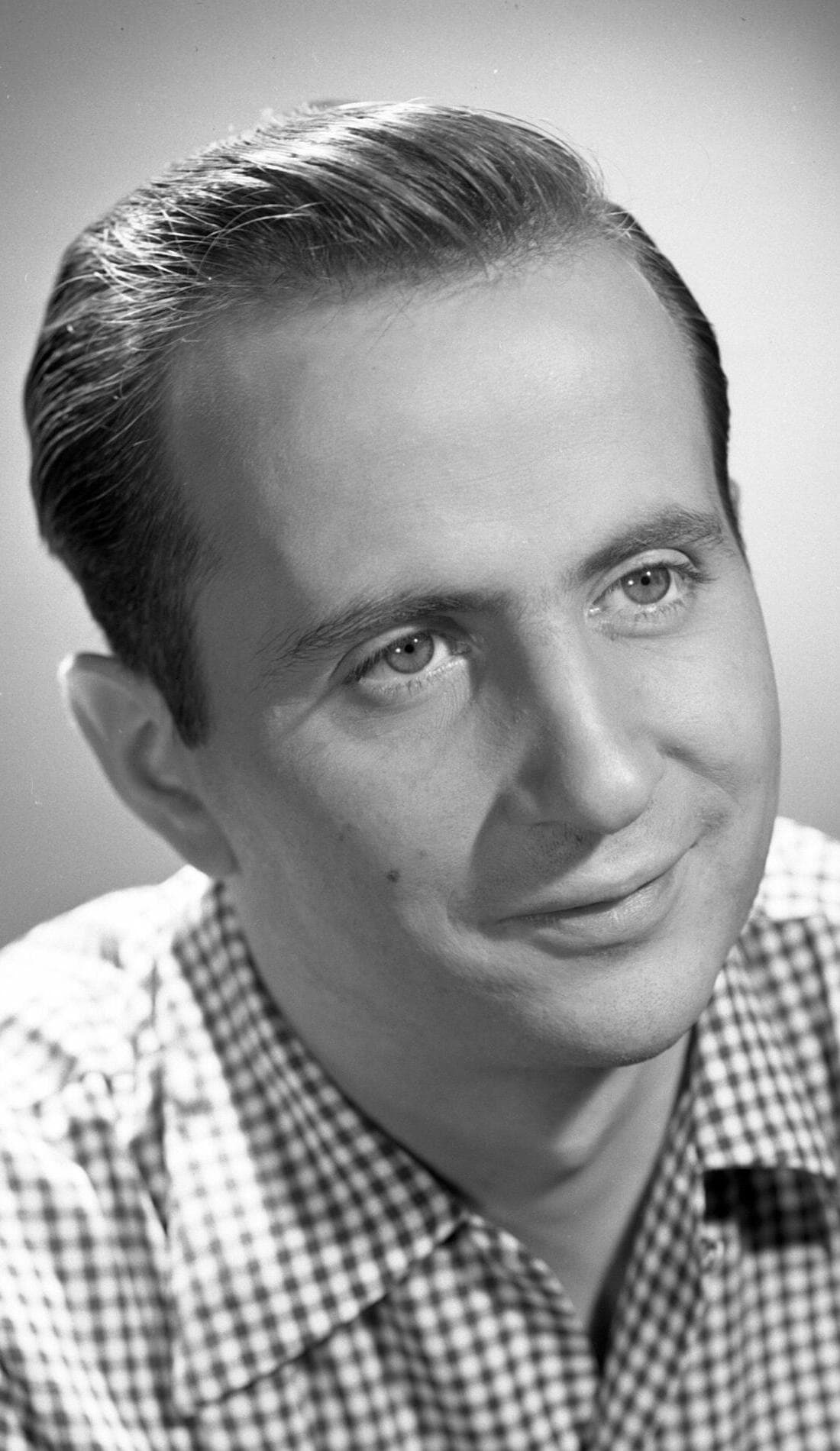 Johnny Mandel Tickets, 2024 Concert Tour Dates | SeatGeek