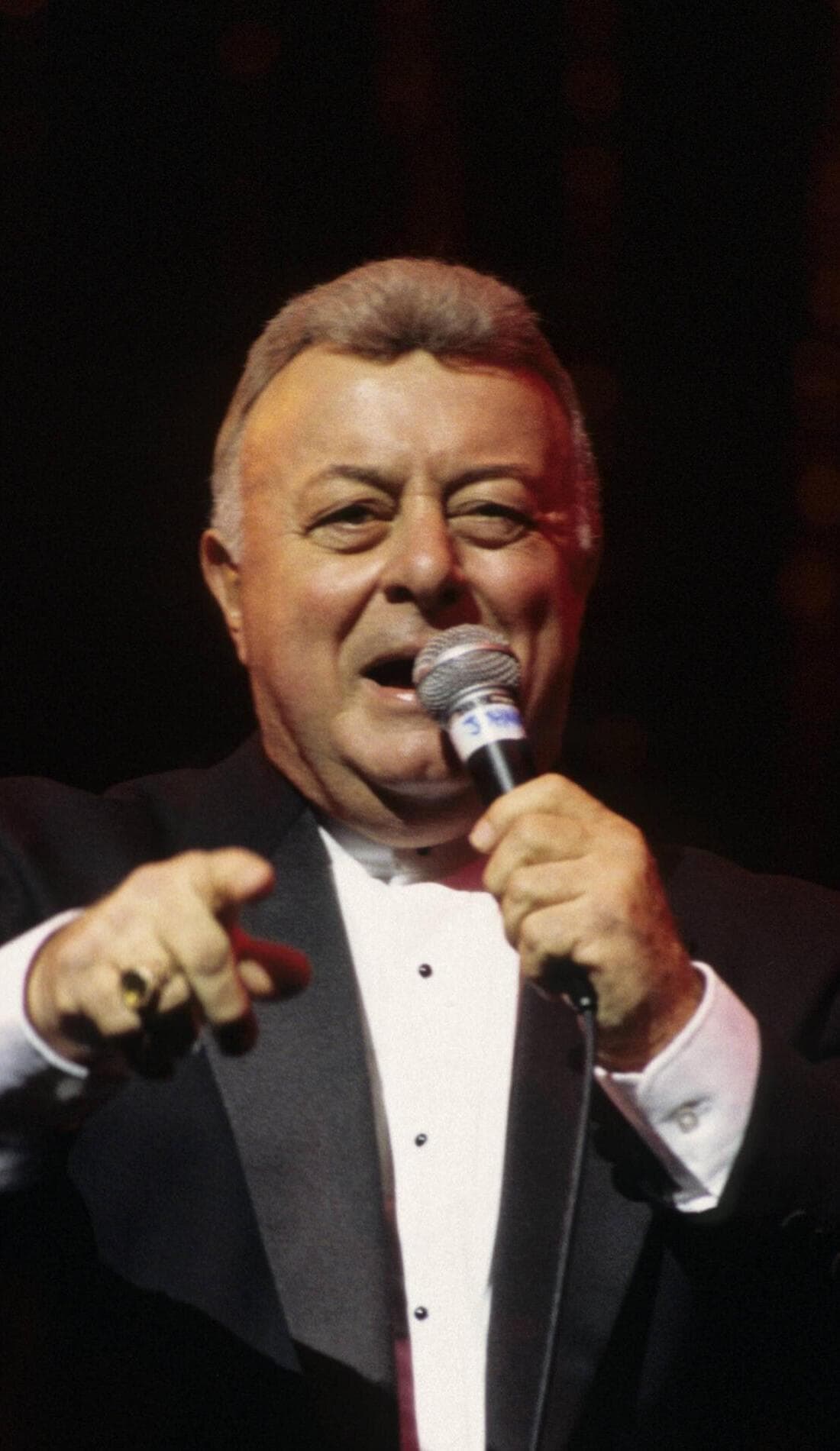 Johnny Preston Tickets, 2024 Concert Tour Dates | SeatGeek