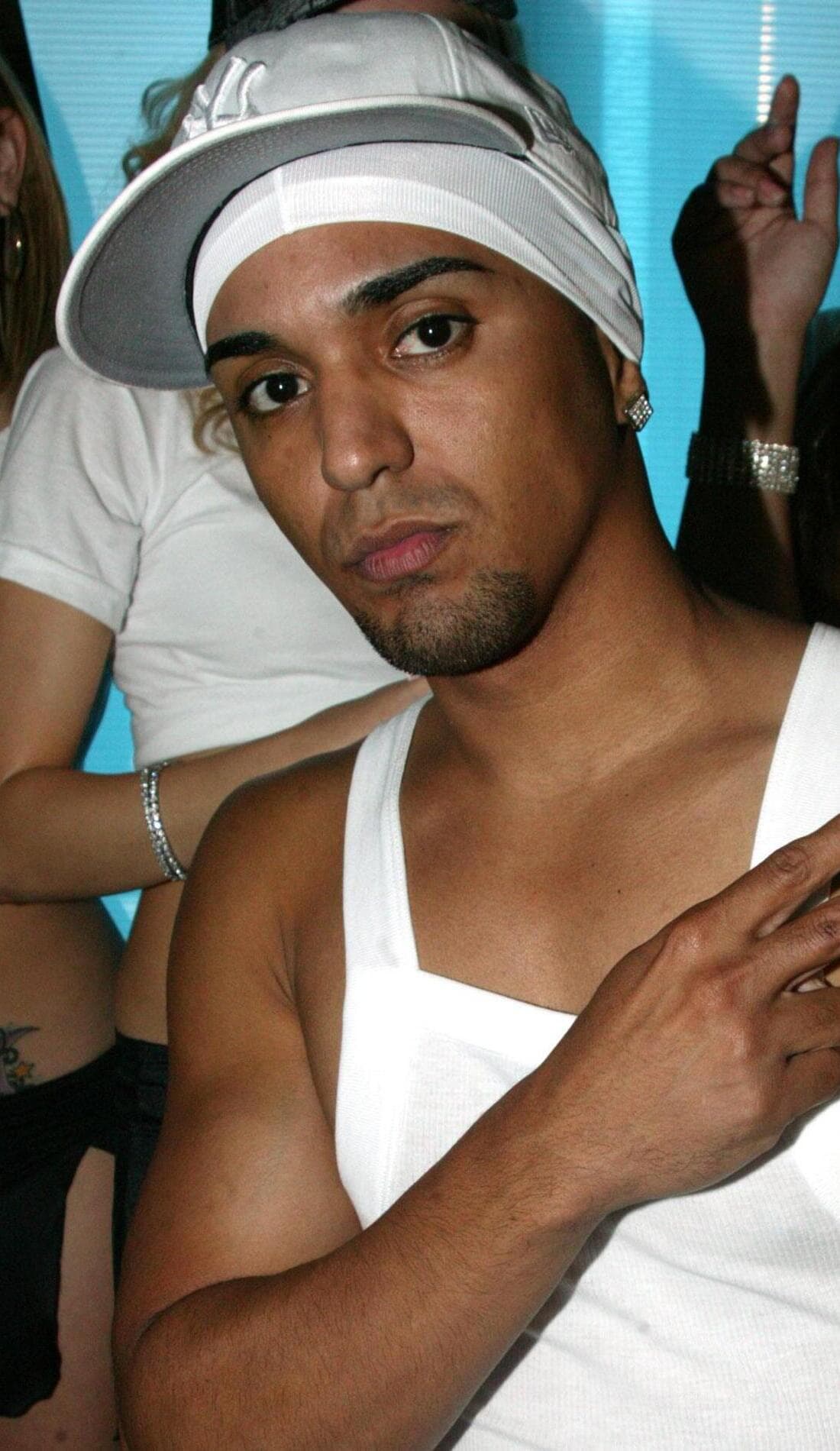 Johnny Prez Tickets, 2024 Concert Tour Dates | SeatGeek