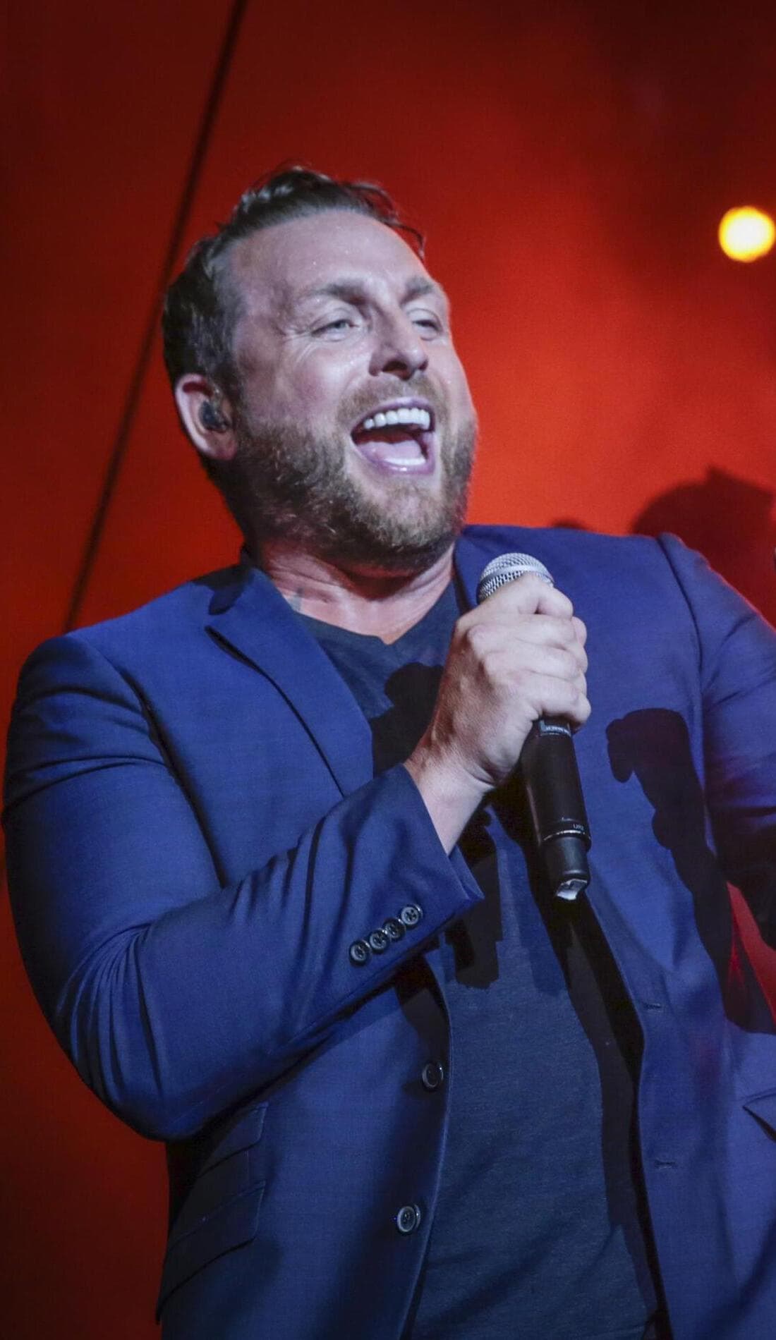 Johnny Reid Tickets & Concert Tour Dates 2024 | SeatGeek