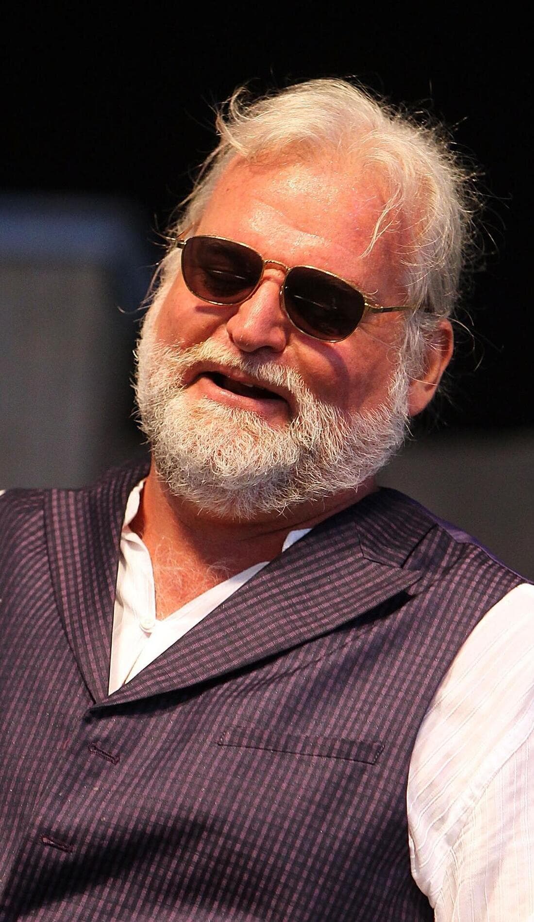 Johnny Sansone Tickets & Concert Tour Dates 2024 | SeatGeek