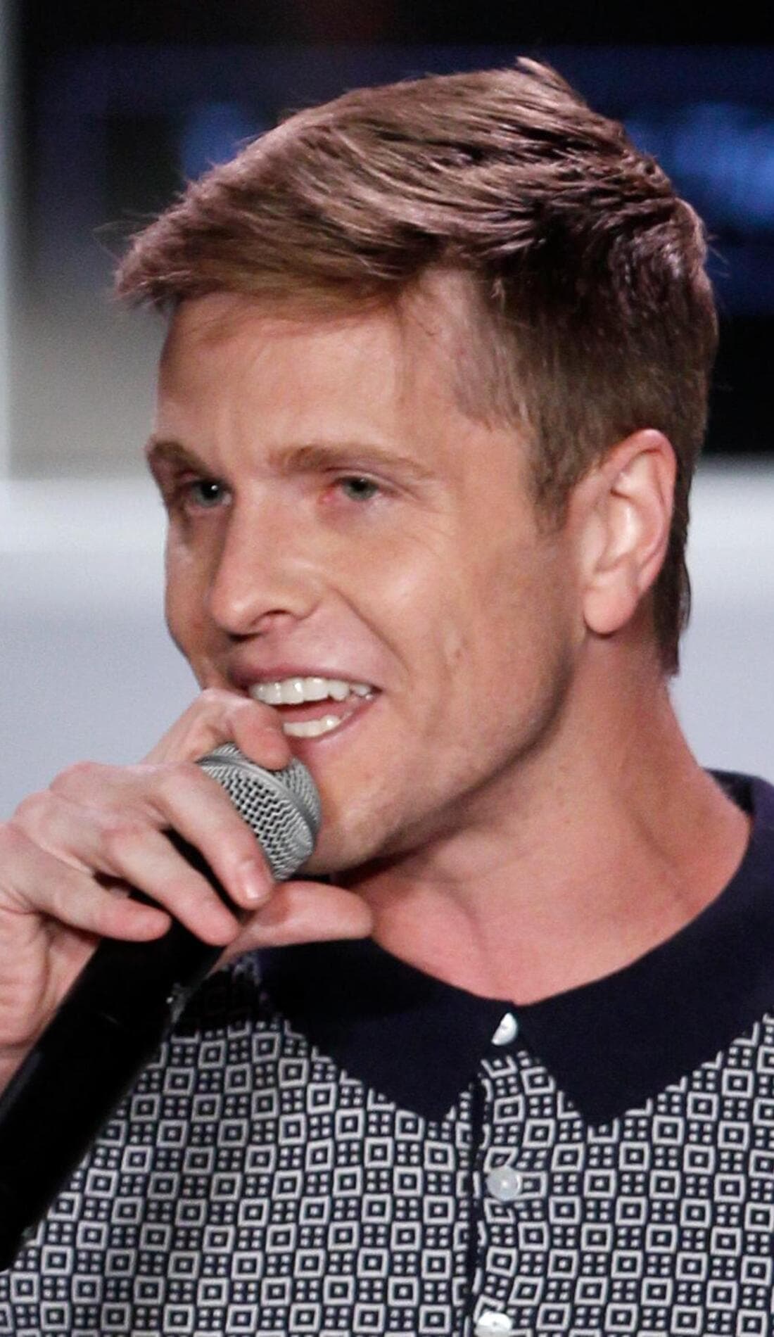 Johnny Stimson Tickets & Concert Tour Dates 2024 | SeatGeek