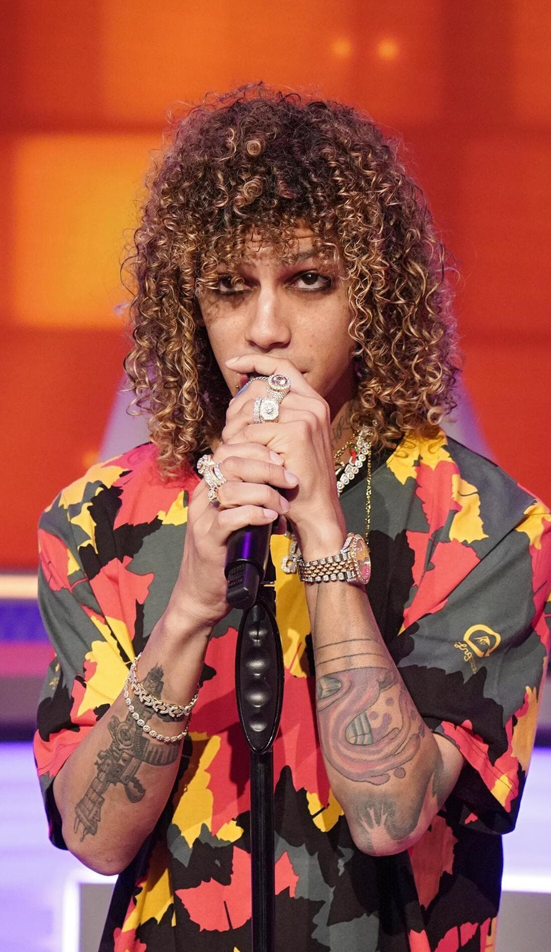 Jon Z in Las Vegas, 2024 Concert Tickets | SeatGeek