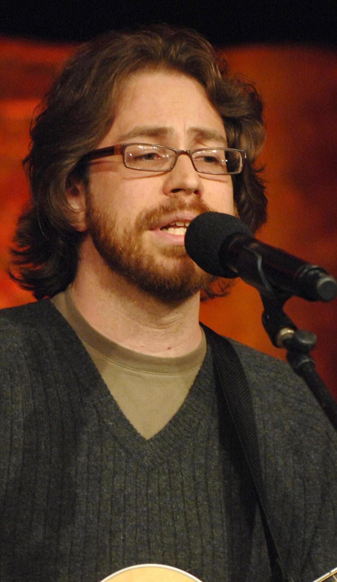 Jonathan Coulton Tickets & Concert Tour Dates 2024 | SeatGeek