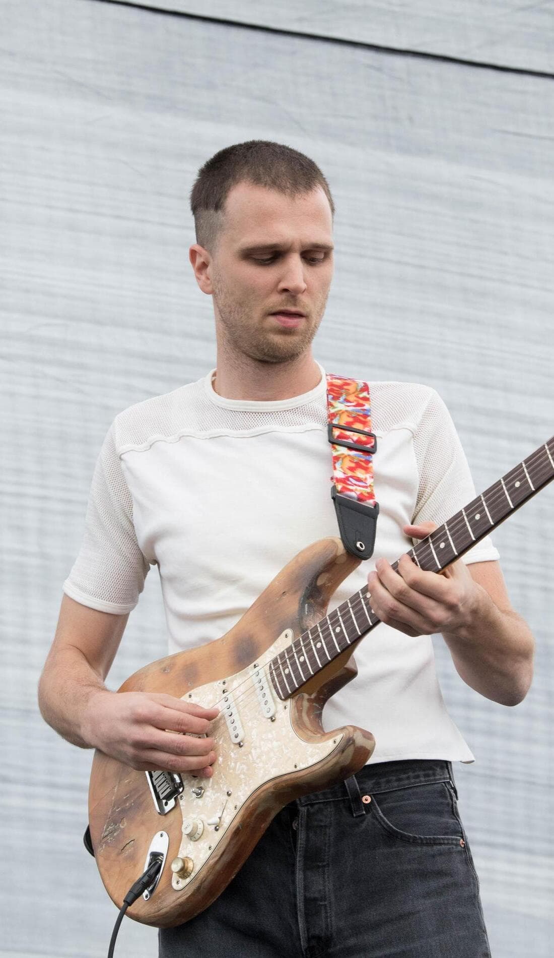 Jordan Rakei Tickets & Concert Tour Dates 2024-2025 | SeatGeek