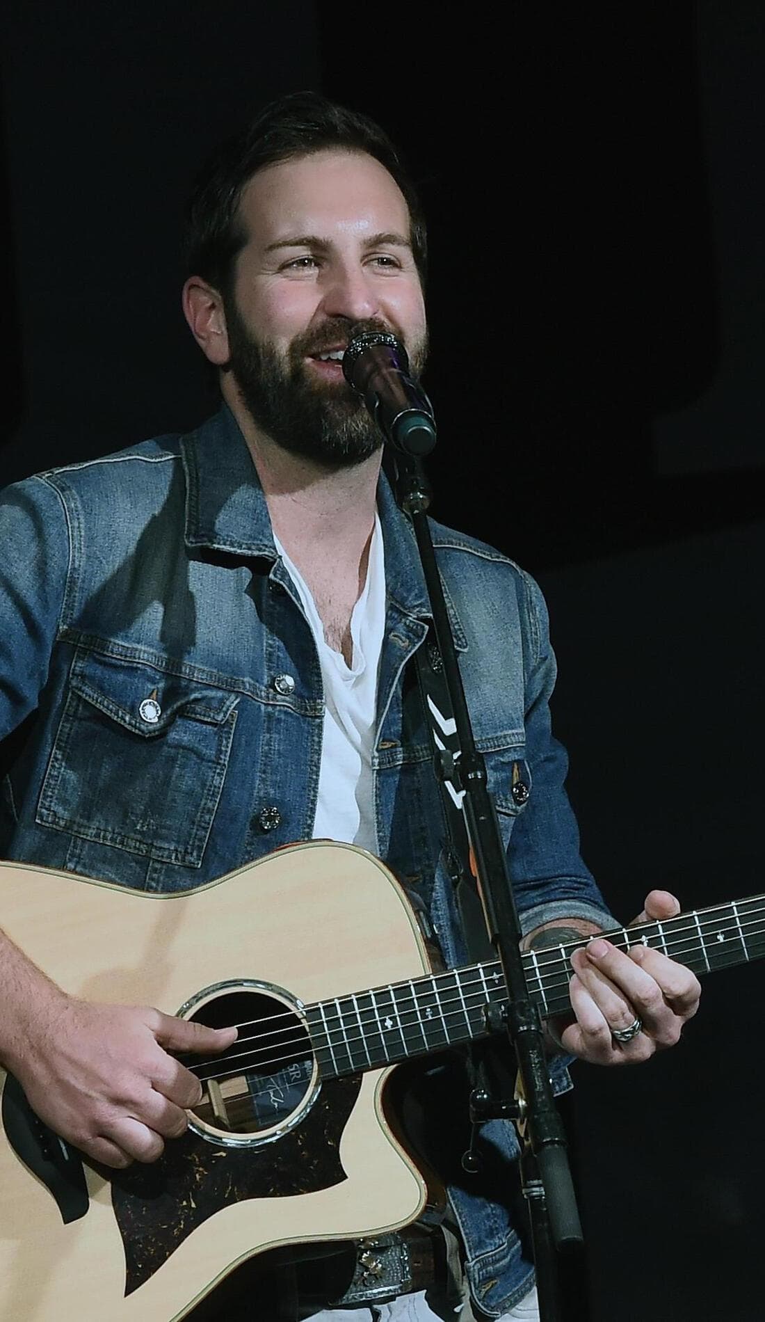 Josh Kelley Tickets & Concert Tour Dates 2024 | SeatGeek