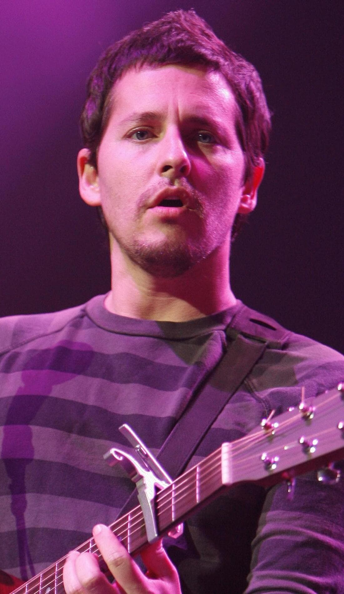 Josh Rouse Tickets & Concert Tour Dates 2024 | SeatGeek