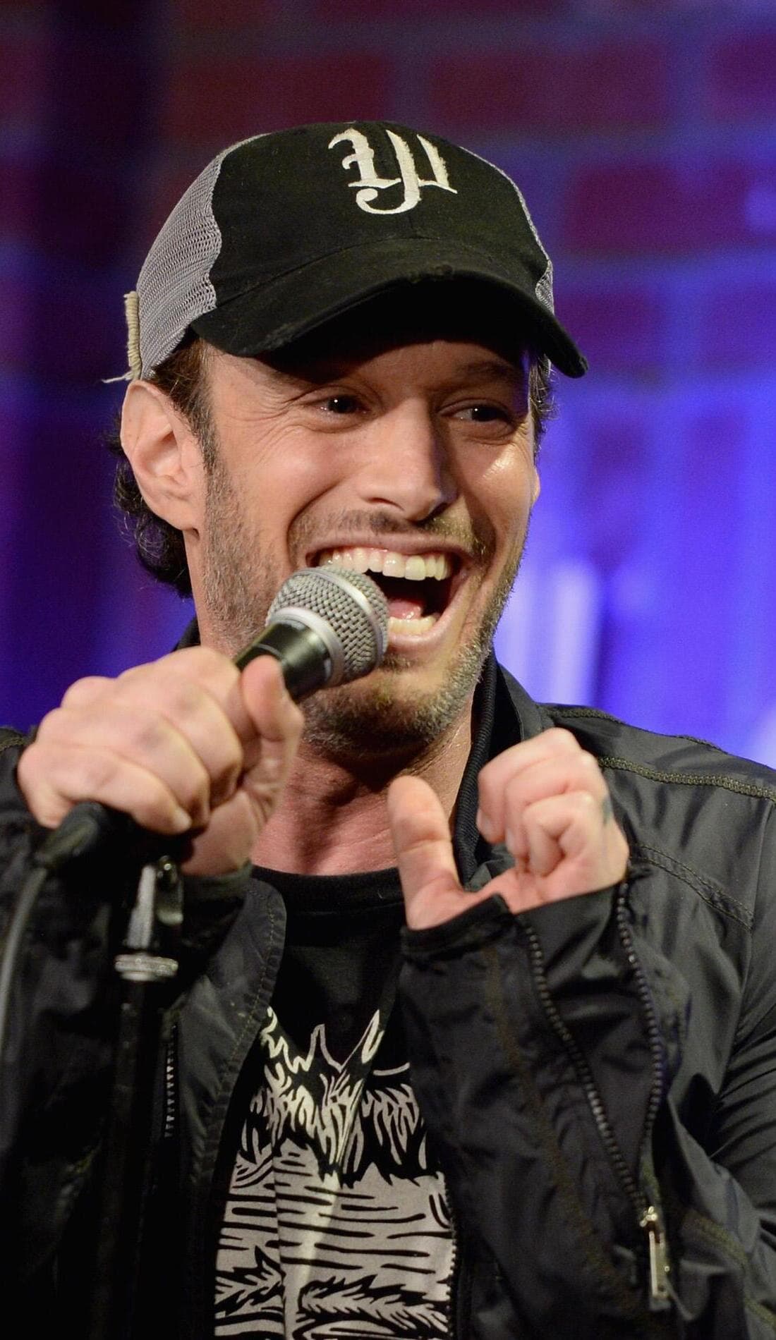 Josh Wolf Kansas City Shows 2024 | SeatGeek