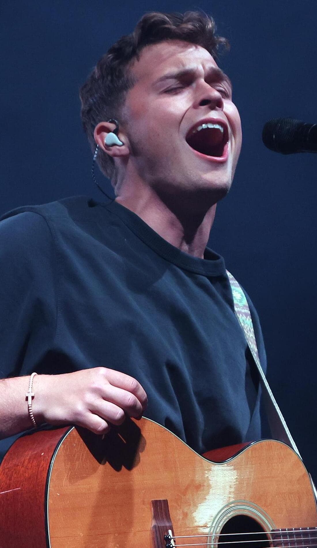 Josiah Queen Tickets & Concert Tour Dates 2024 | SeatGeek