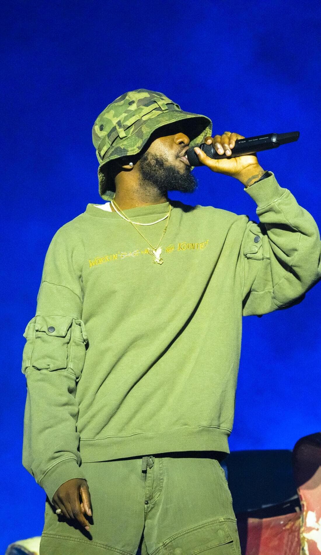 Josman Tickets & Concert Tour Dates 2024 | SeatGeek