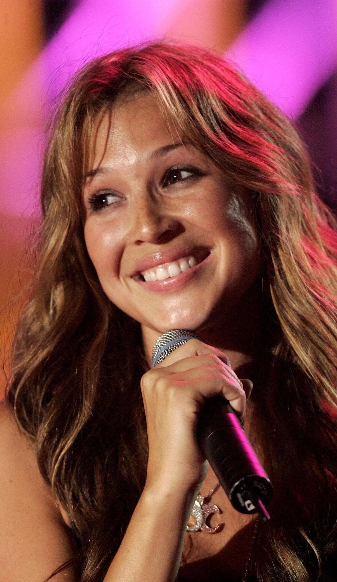 Joy Enriquez Concert Tickets, 2024 Tour Dates & Locations | SeatGeek