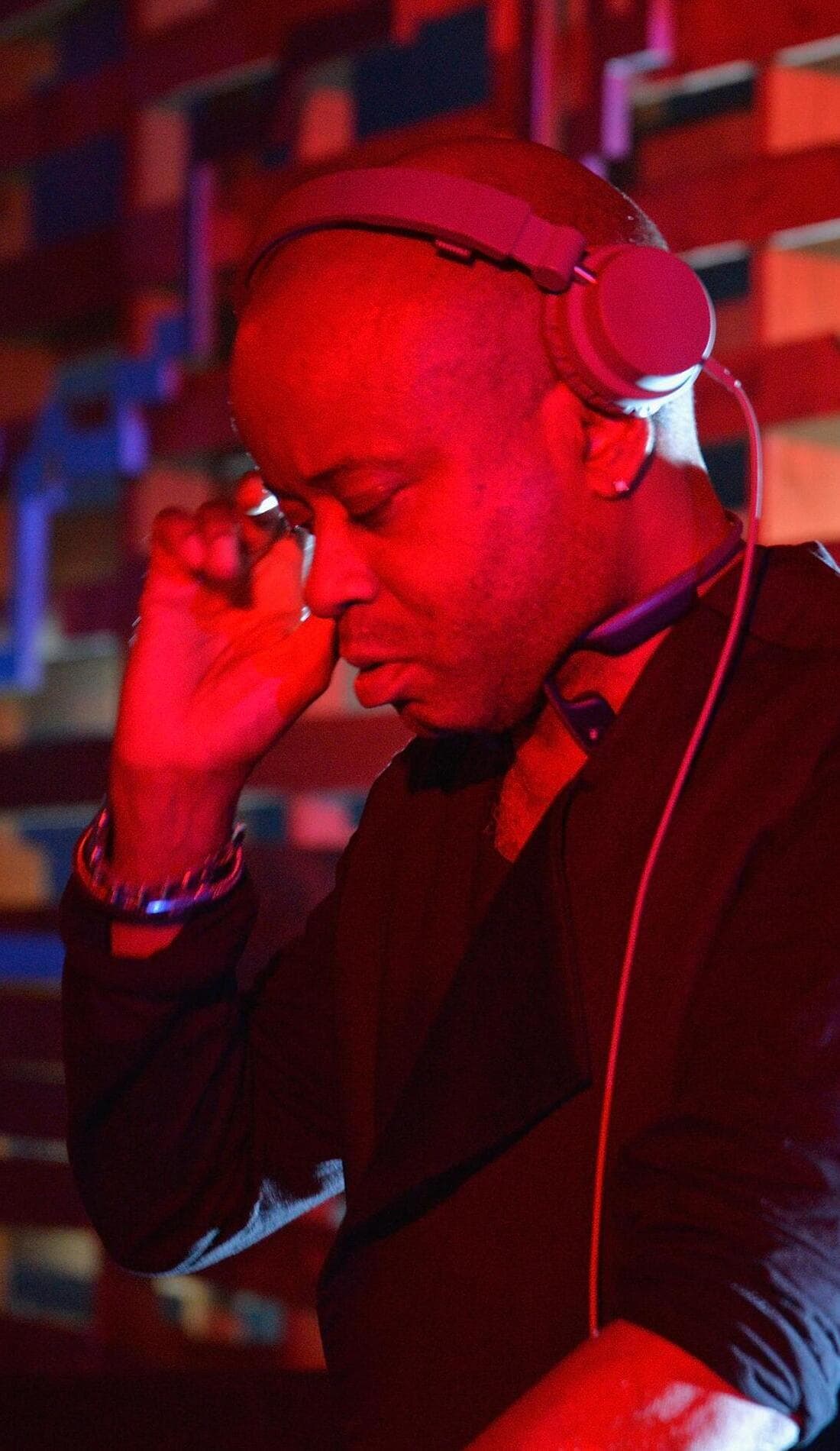 Juan Atkins Tickets & Concert Tour Dates 2024 | SeatGeek