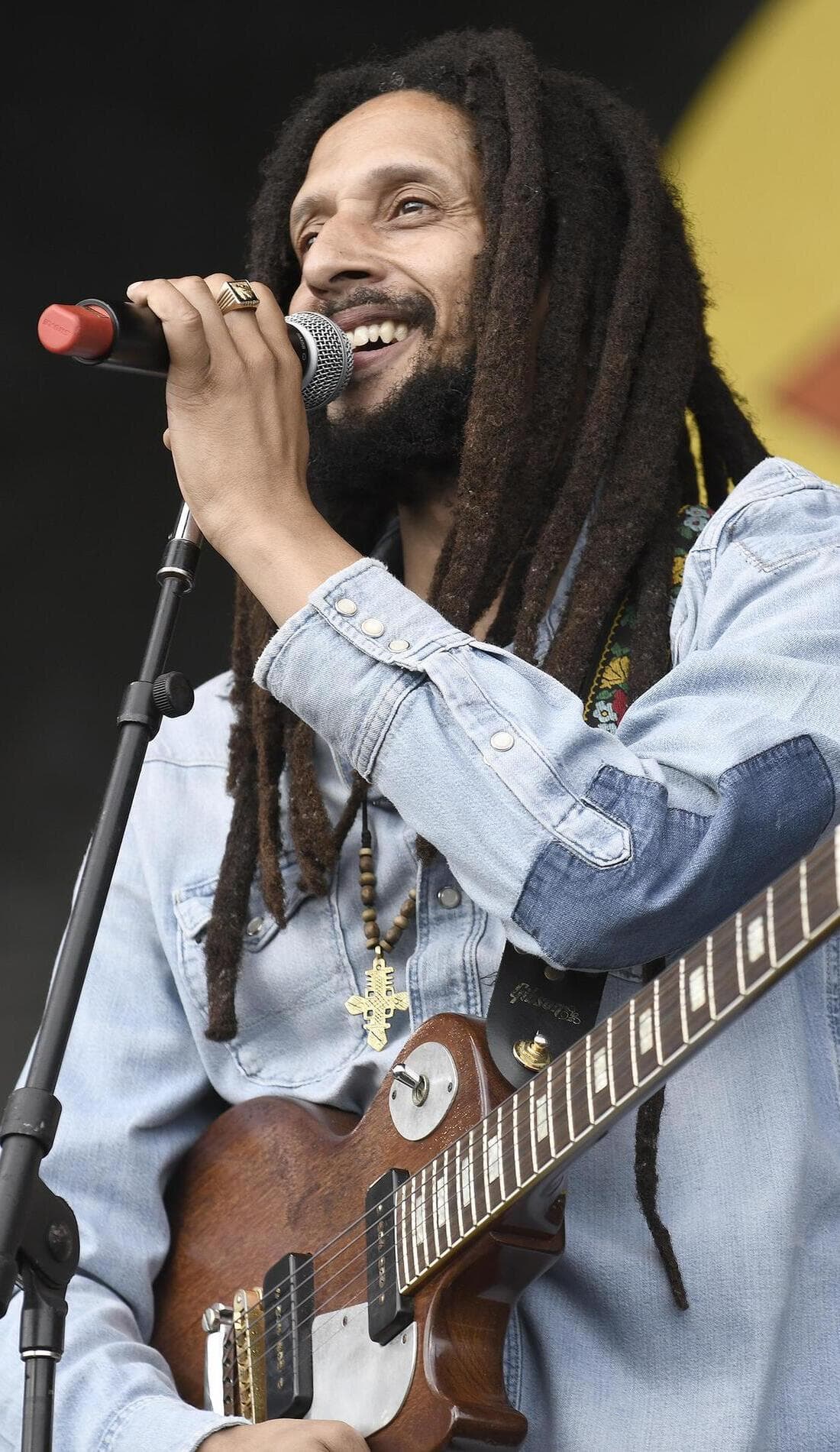 Julian Marley Phoenix Concerts Tickets 2024 | SeatGeek