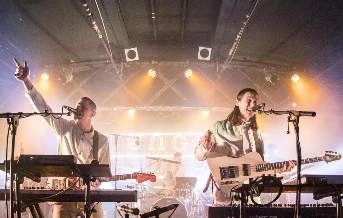 Gallivan Center Featured Live Event Tickets & 2024 Schedules | SeatGeek