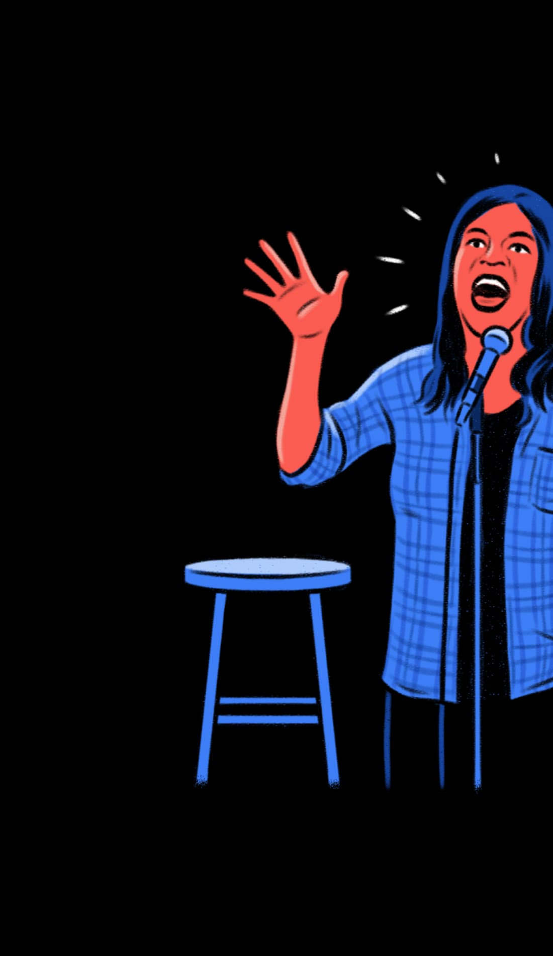 Kam Patterson Tickets, 2024 Showtimes & Locations | SeatGeek