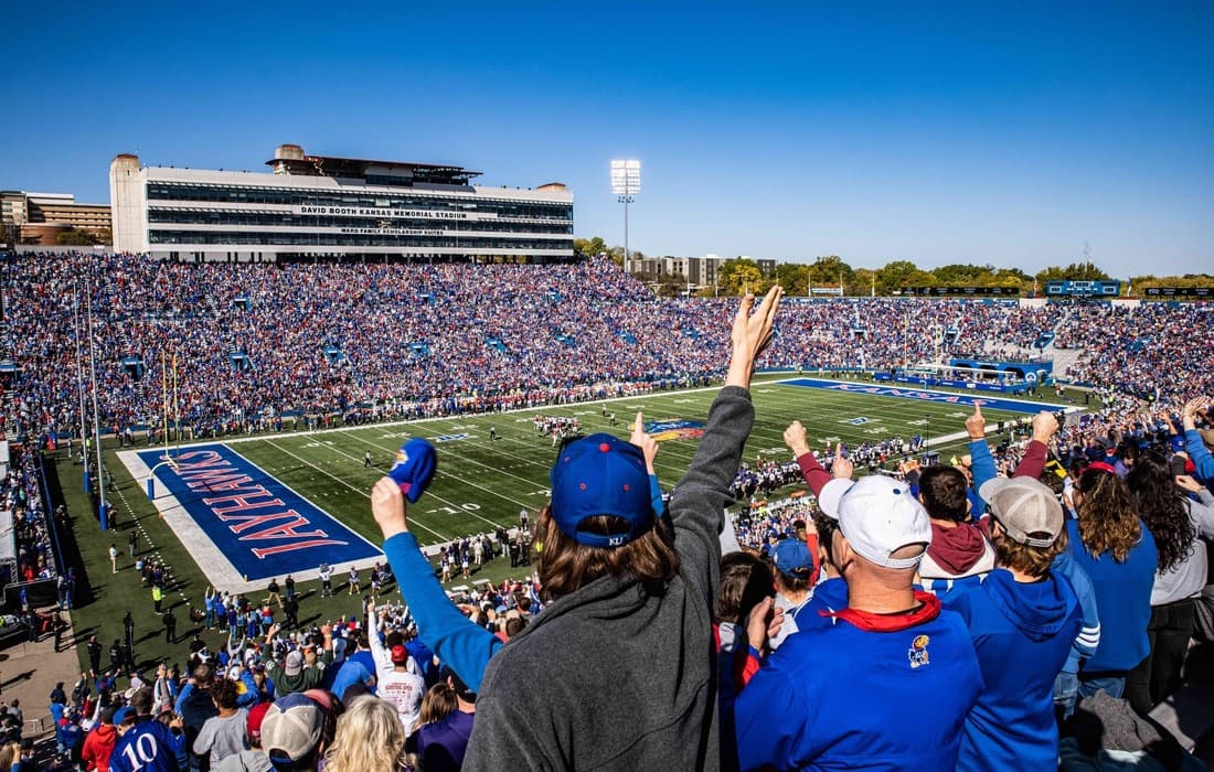 GEHA Field at Arrowhead Stadium Featured Live Event Tickets & 2024 ...