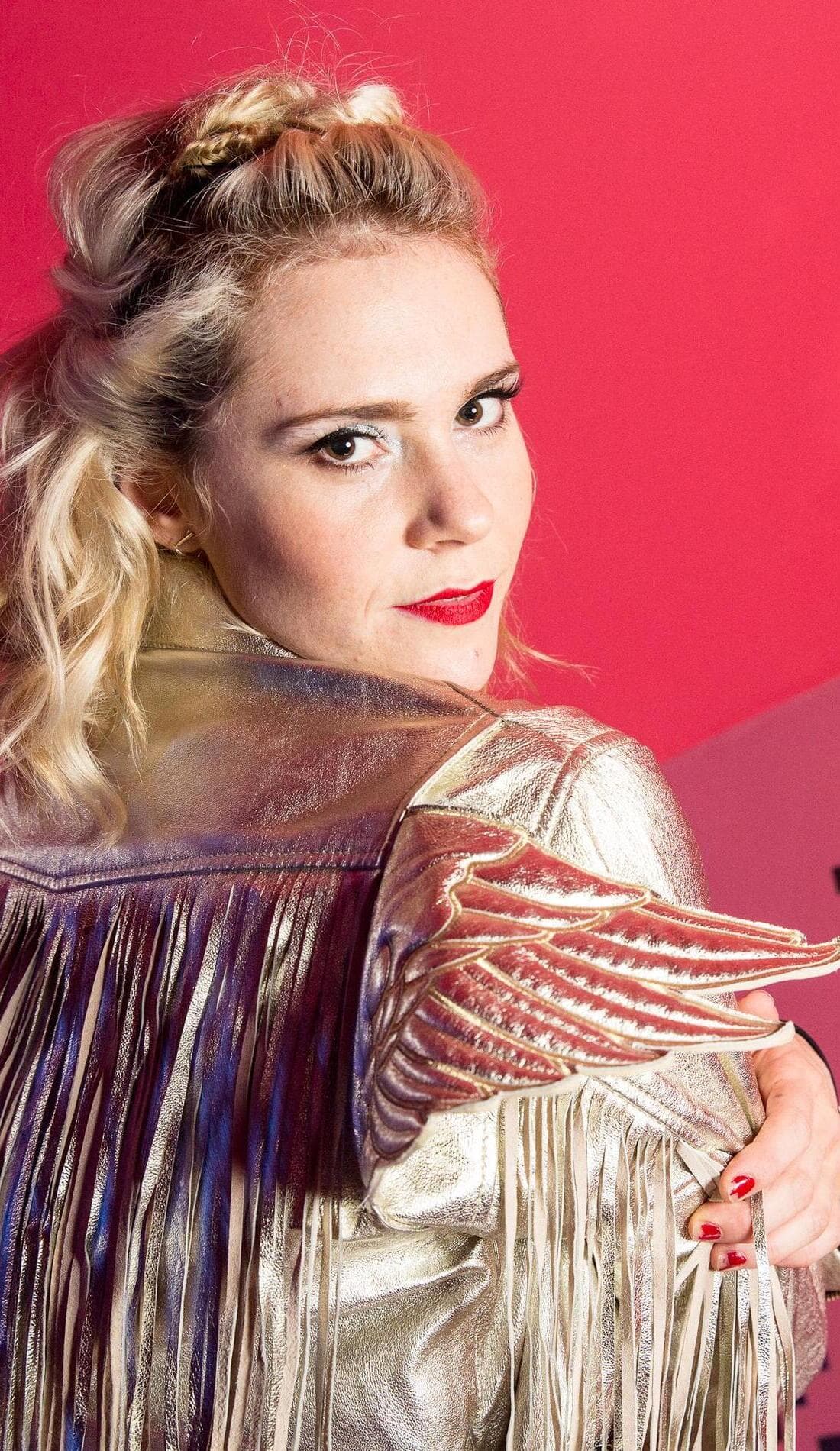 Kate Nash Tickets & Concert Tour Dates 2024 | SeatGeek