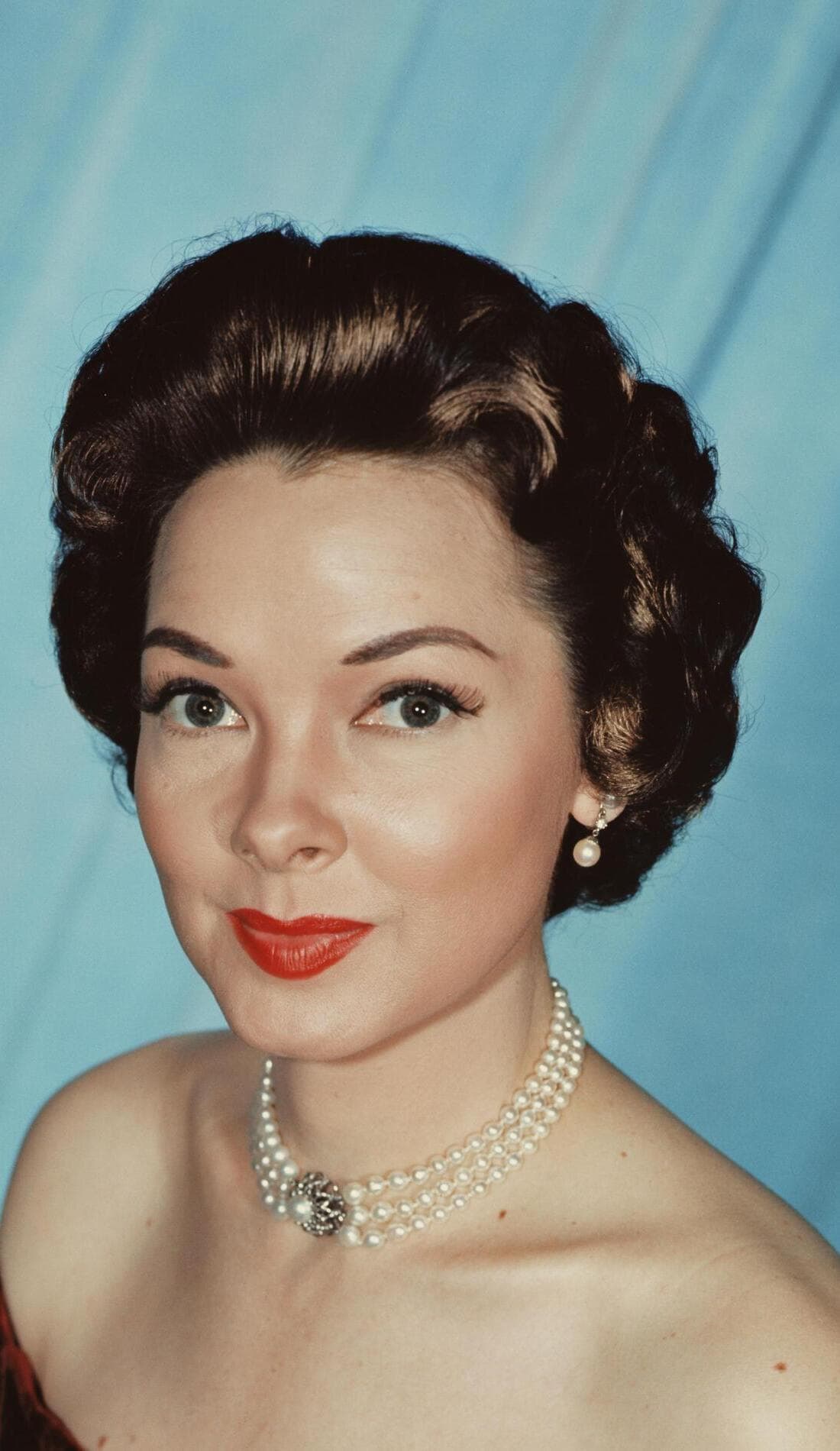 Kathryn Grayson Tickets & Concert Tour Dates 2024 | SeatGeek