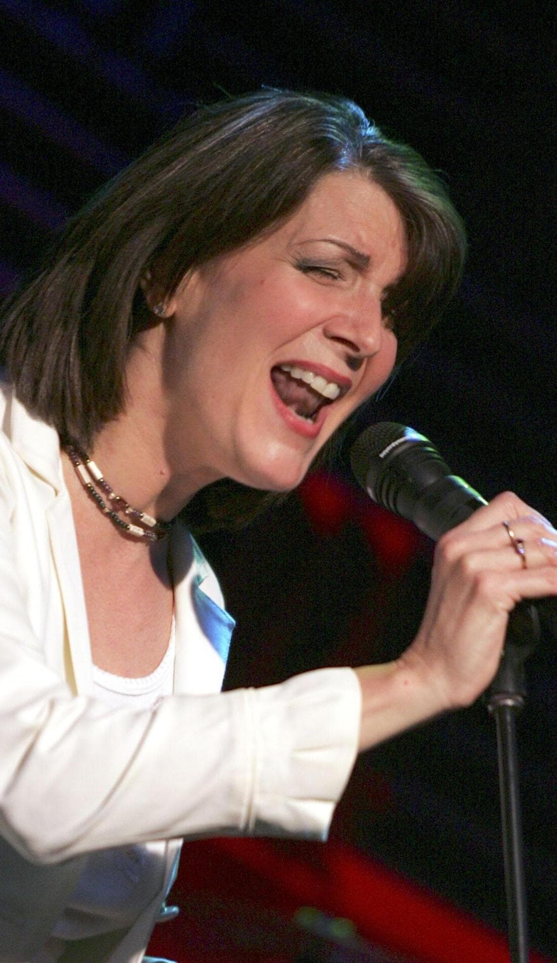 Kathy Mattea Tickets & Concert Tour Dates 2024 | SeatGeek