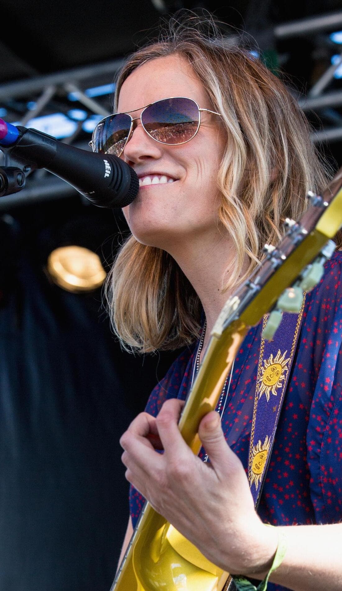 Katie Herzig Tickets, 2024 Concert Tour Dates | SeatGeek