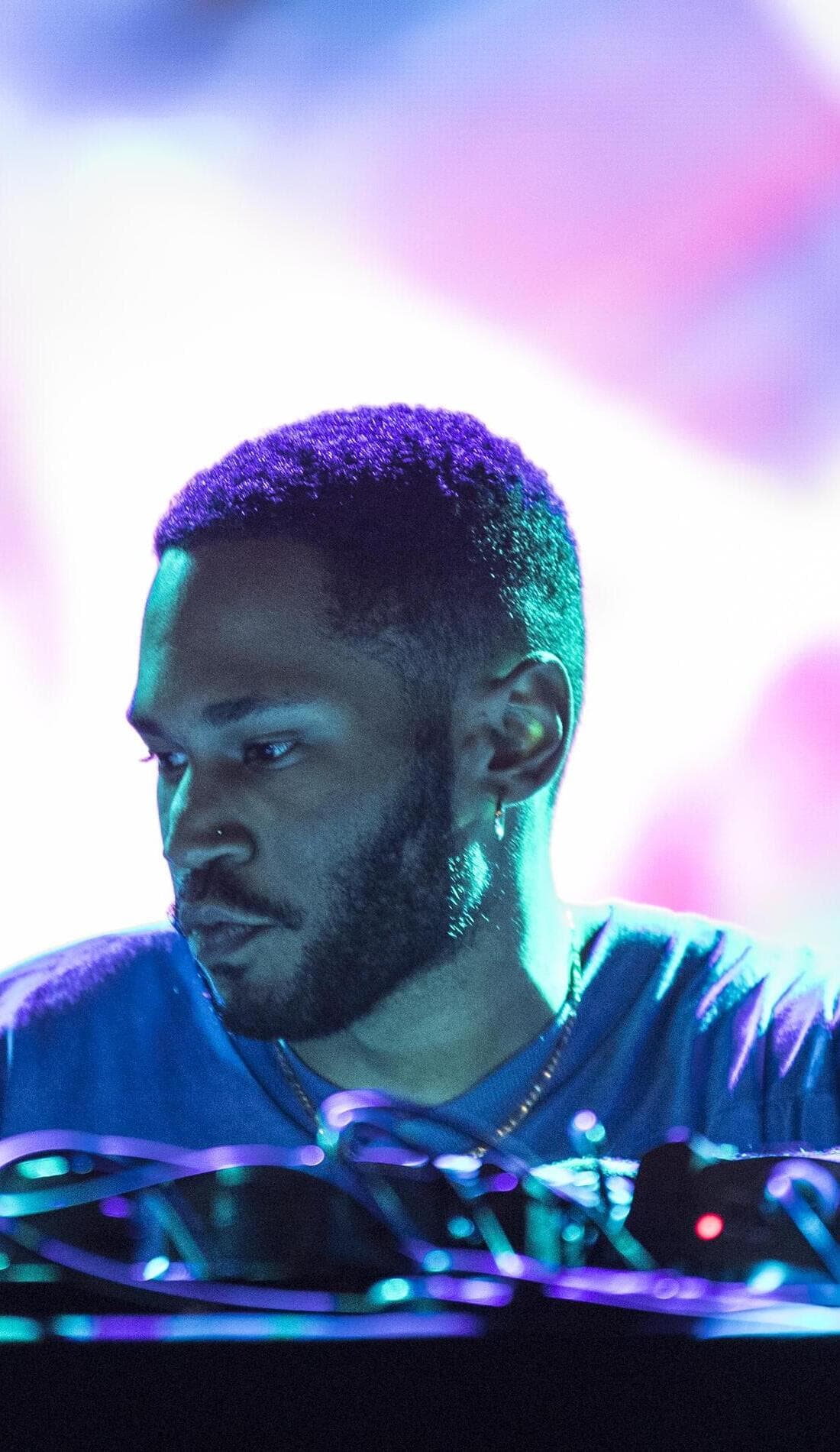 Kaytranada Tickets, 2024 Concert Tour Dates | SeatGeek