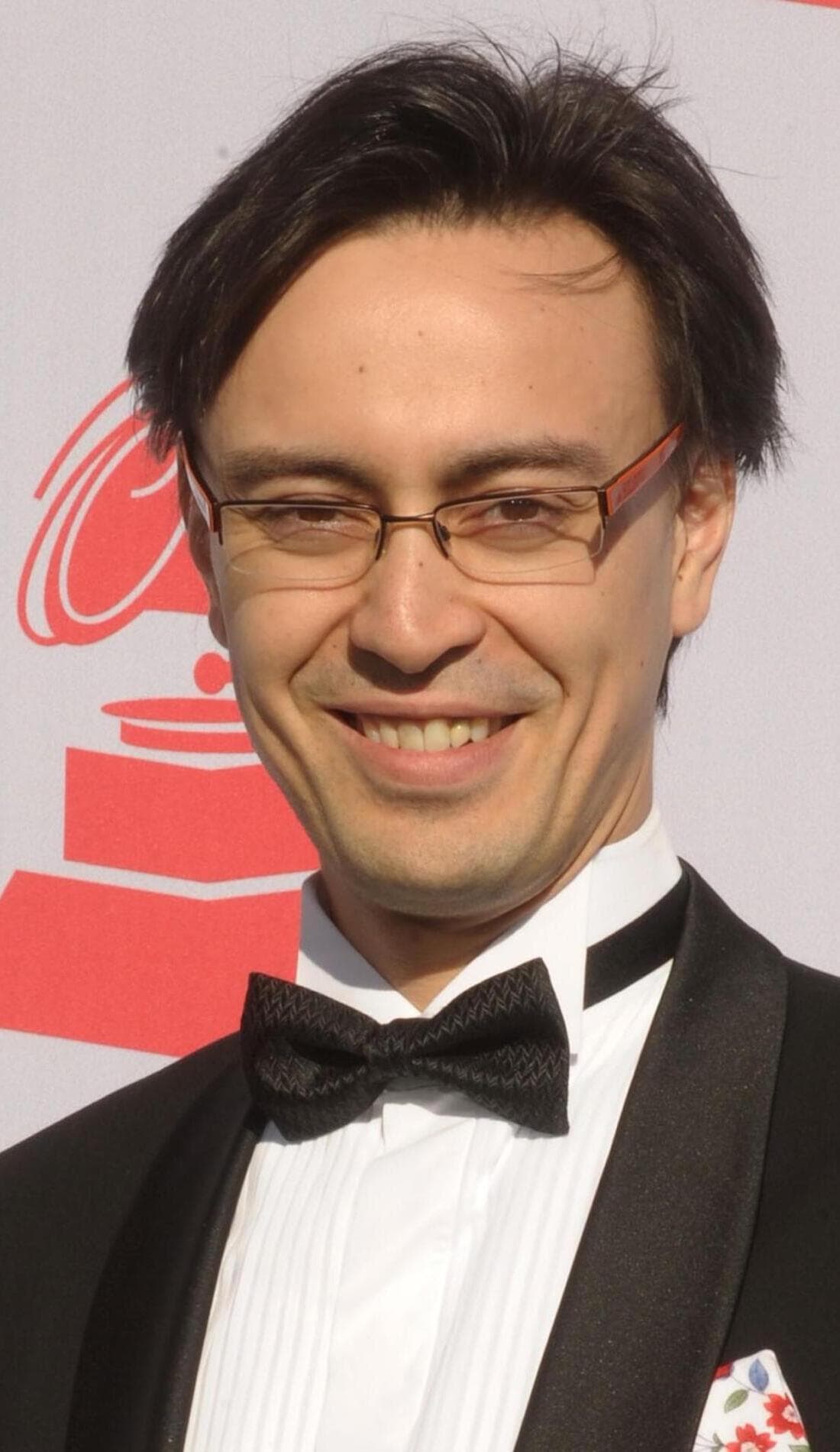 Ken-David Masur Tickets, 2024-2025 Showtimes & Locations | SeatGeek