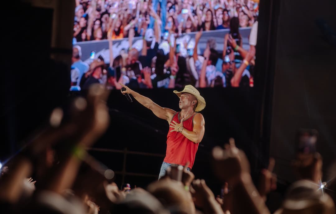 Country Concert Tickets, 2024 Tour Dates & Locations | SeatGeek