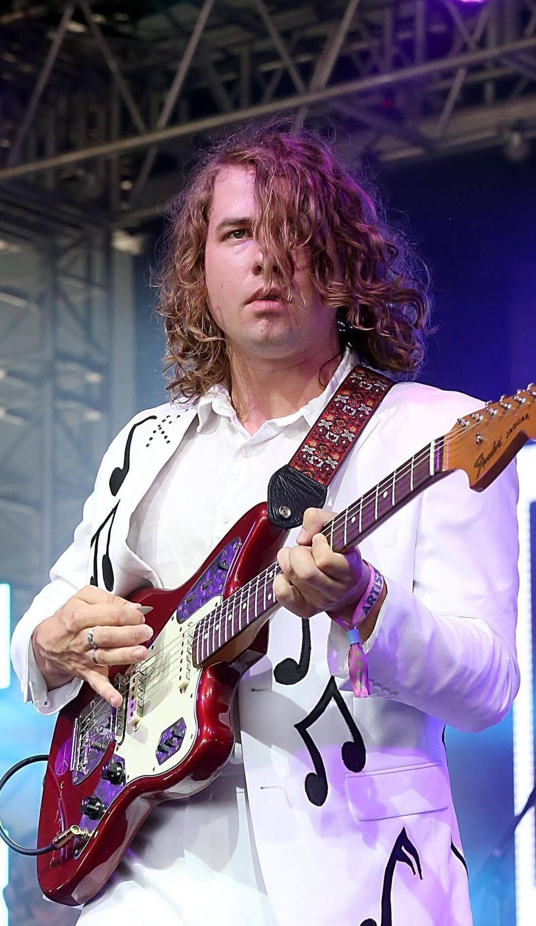 Kevin Morby Tickets & Concert Tour Dates 2024 | SeatGeek